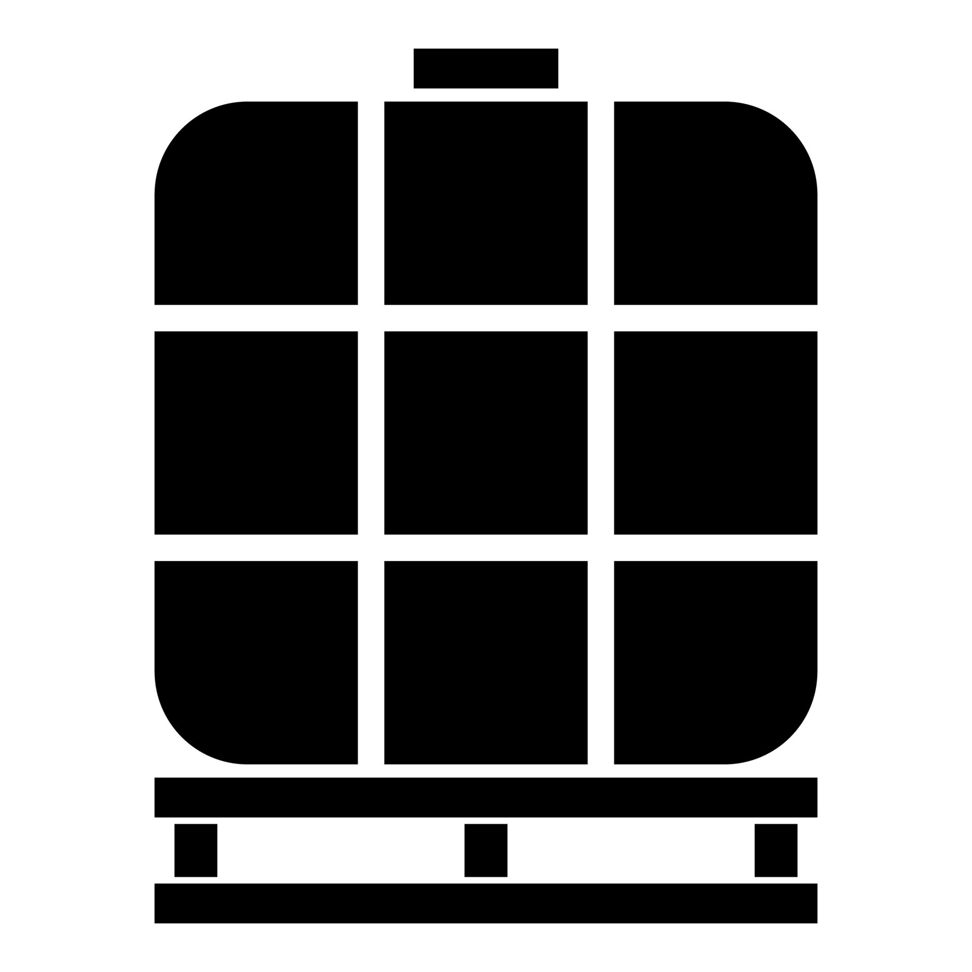 IBC intermediate bulk container tank for liquids fluid water storage ... IBC intermediate bulk container tank for liquids fluid water storage ...