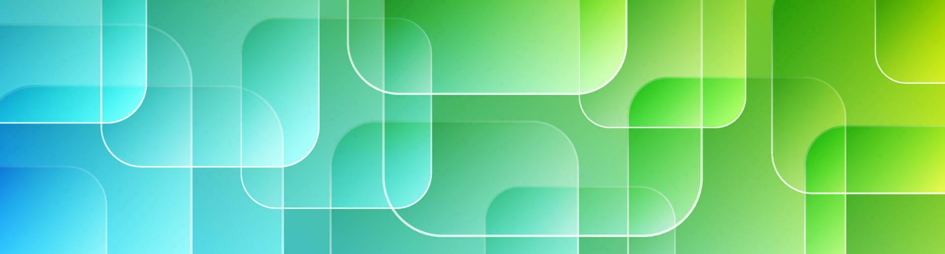 3D colorful geometric abstract background overlap layer on bright space ...