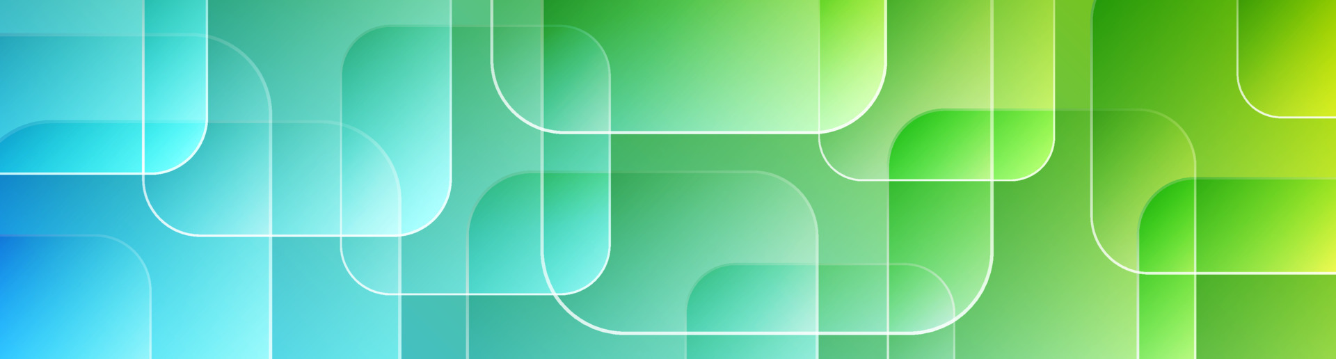 3d Colorful Geometric Abstract Background Overlap Layer On Bright Space With Rounded Squares