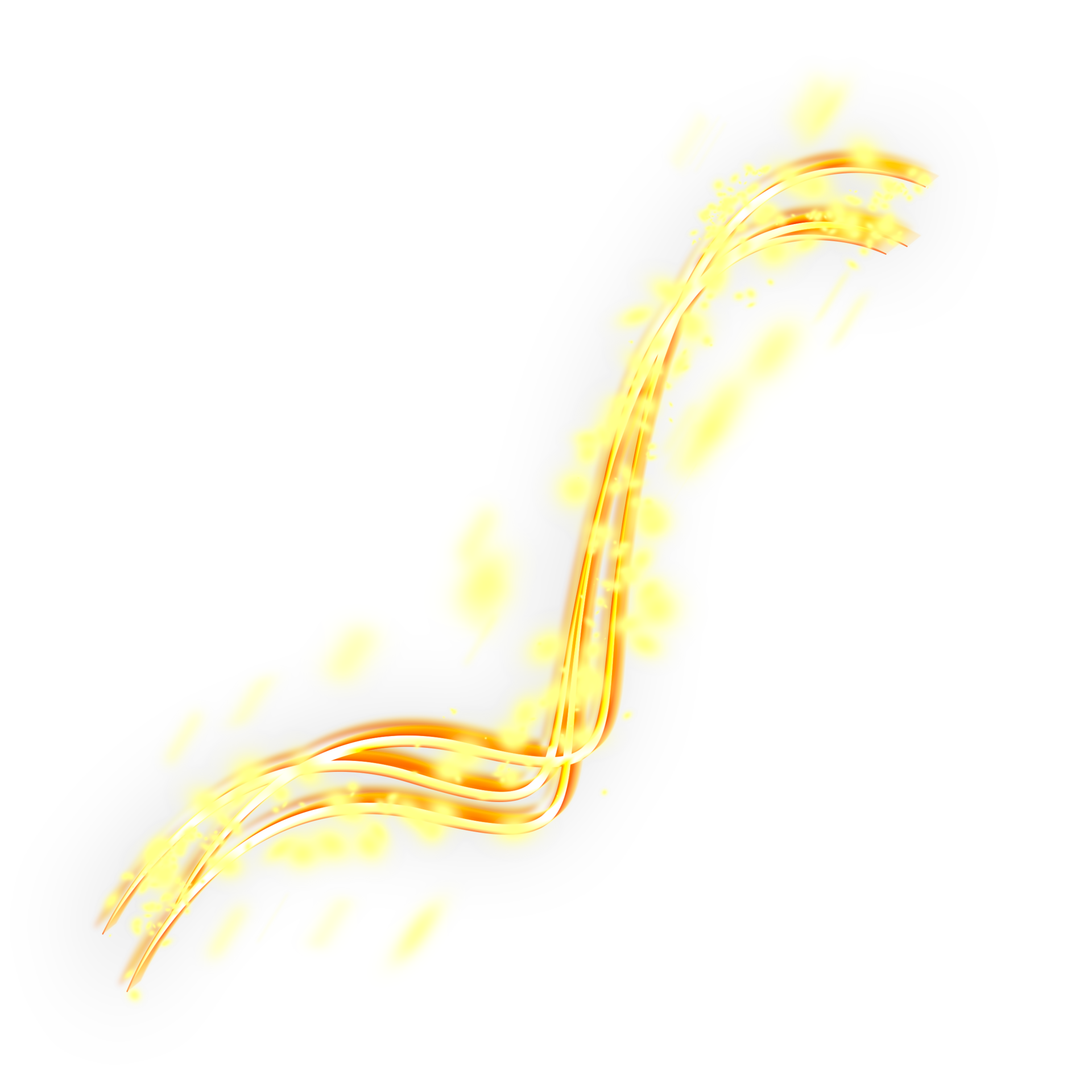 Golden light lines effect 24382354 PNG Golden light lines effect 24382354 PNG