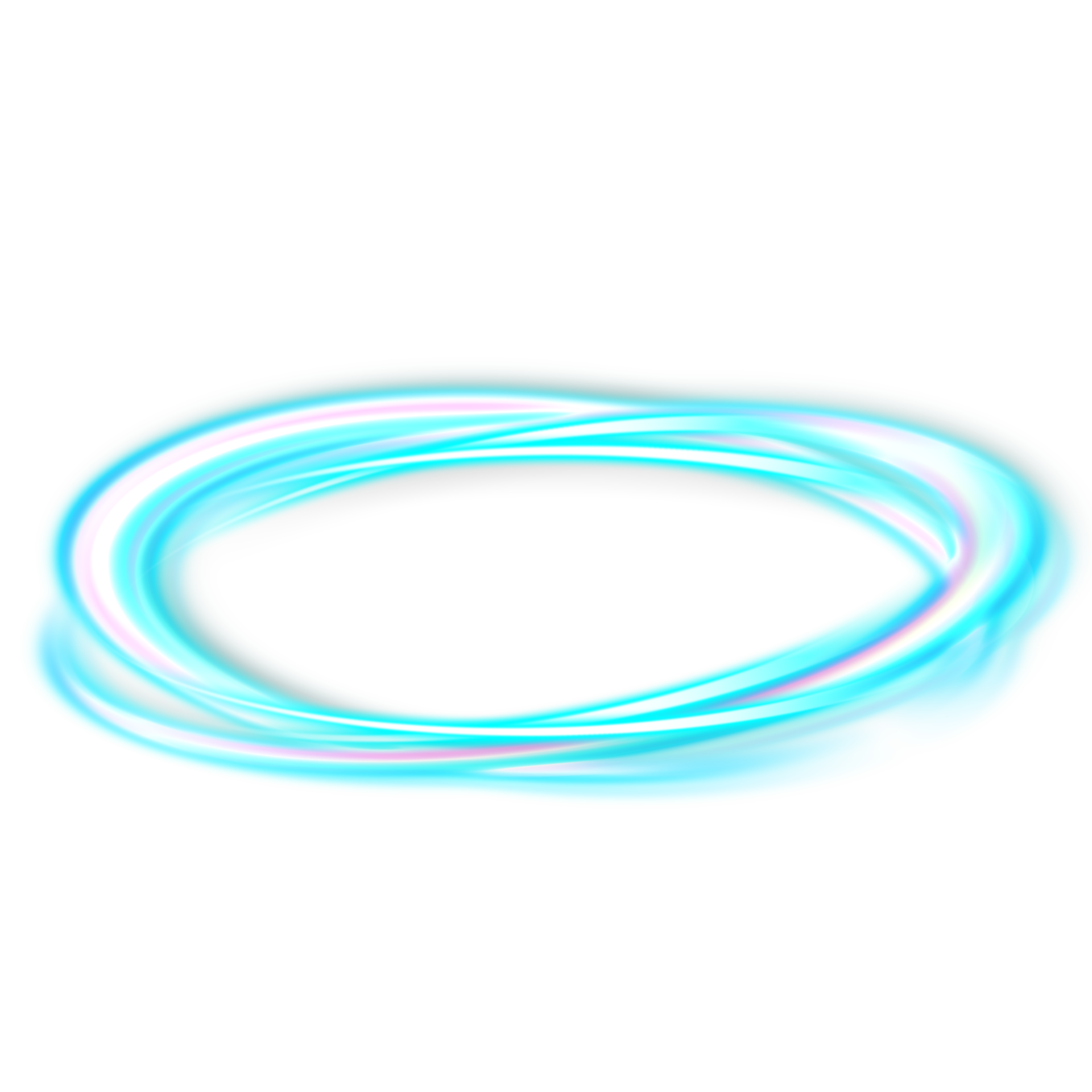 light circles glow effect 24382379 PNG