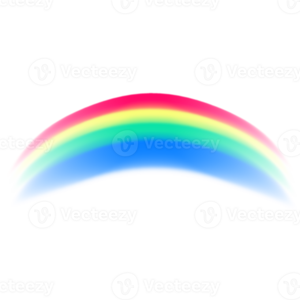 rainbow colorful effect 24382392 PNG rainbow colorful effect 24382392 PNG