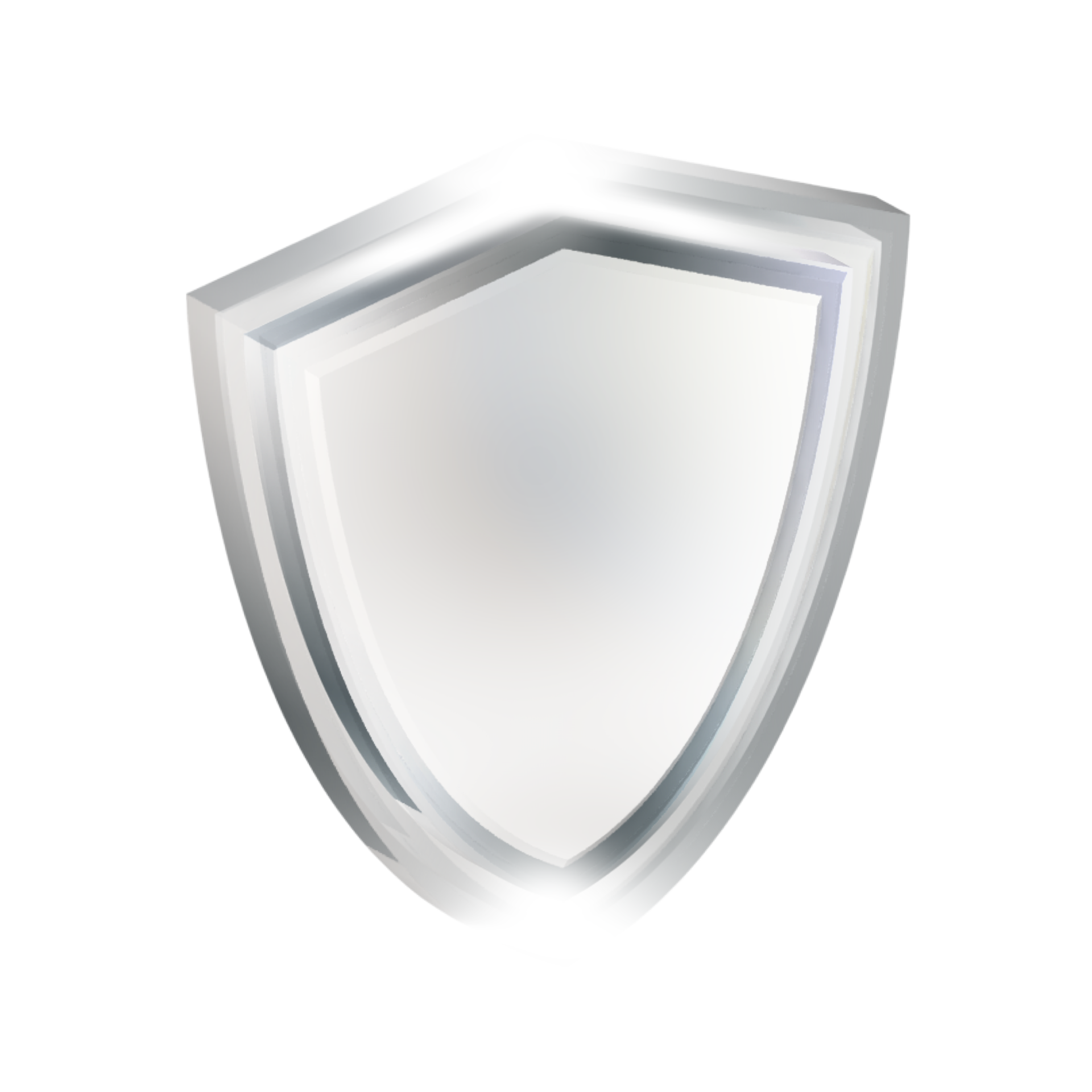 glowing shield with light effect 24382406 PNG