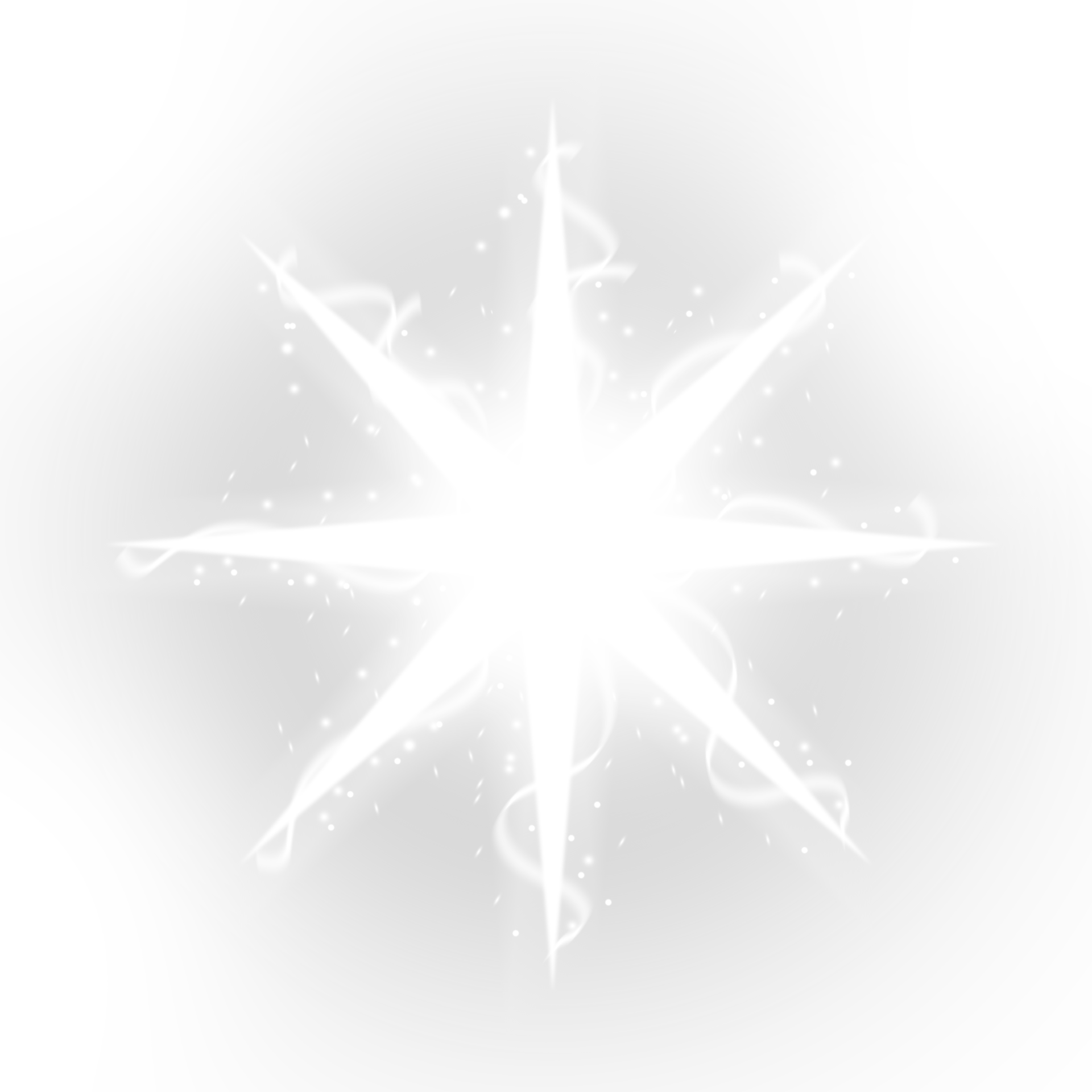 Star Glow Png