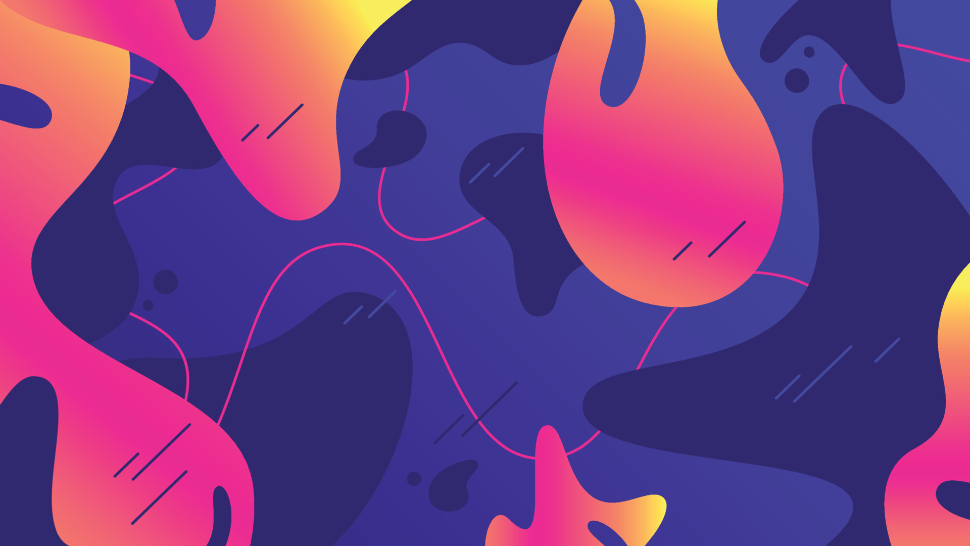 Liquid shapes background. Colorful gradients rounded shape abstract ... Liquid shapes background. Colorful gradients rounded shape abstract ...