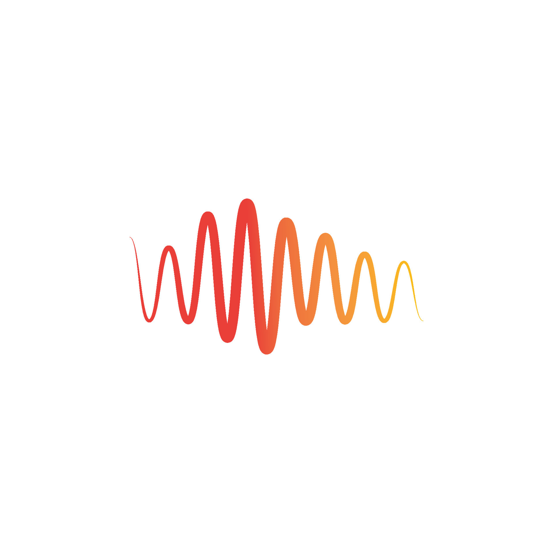 sound wave icon 24393353 Vector Art at Vecteezy