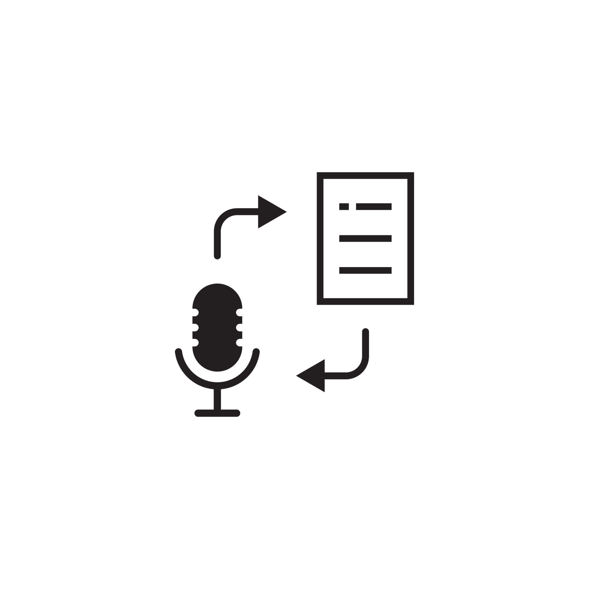 speech to text icon 24394447 Vector Art at Vecteezy speech to text icon 24394447 Vector Art at Vecteezy