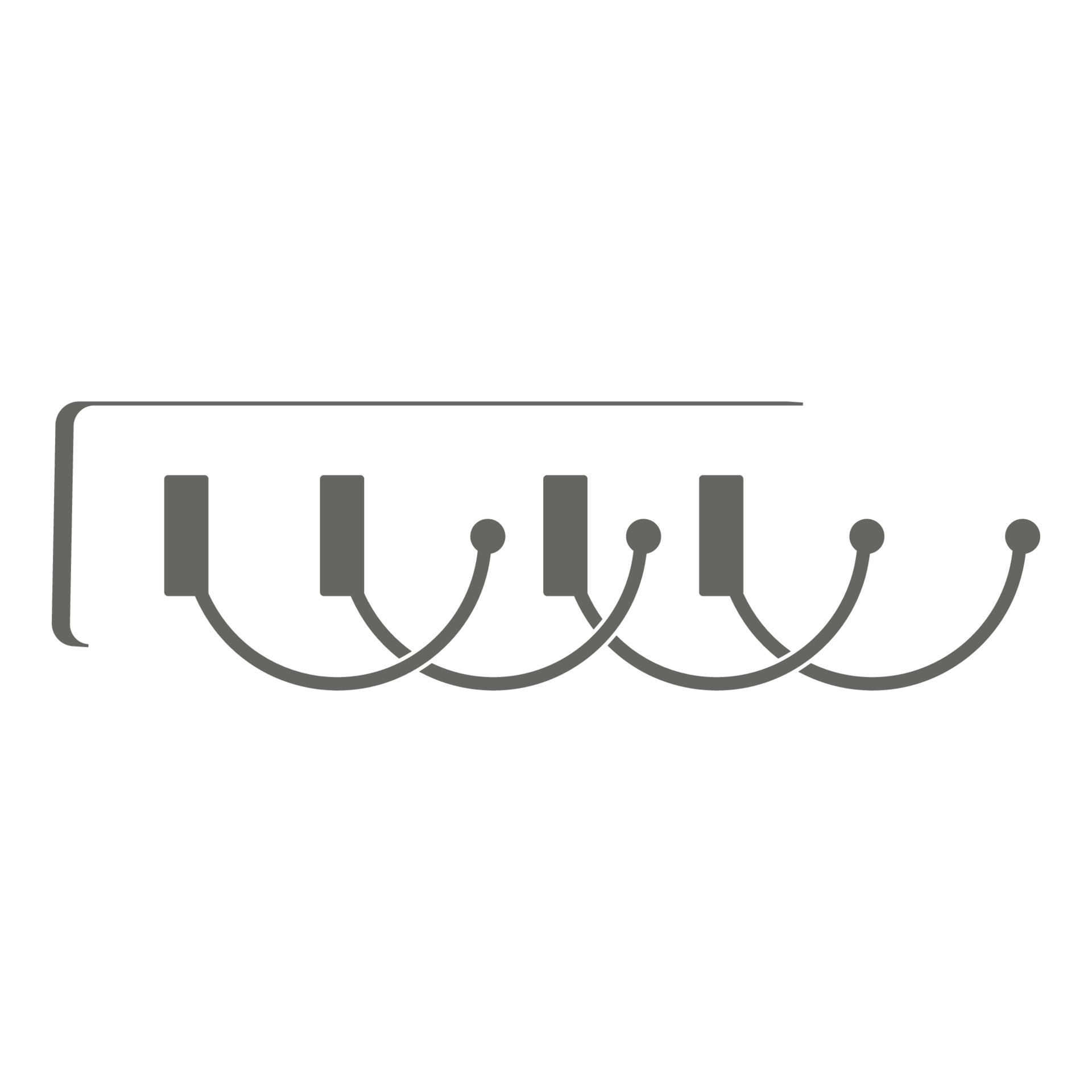 Clothes Hanger Vector Element Design 24395947 Vector Art At Vecteezy