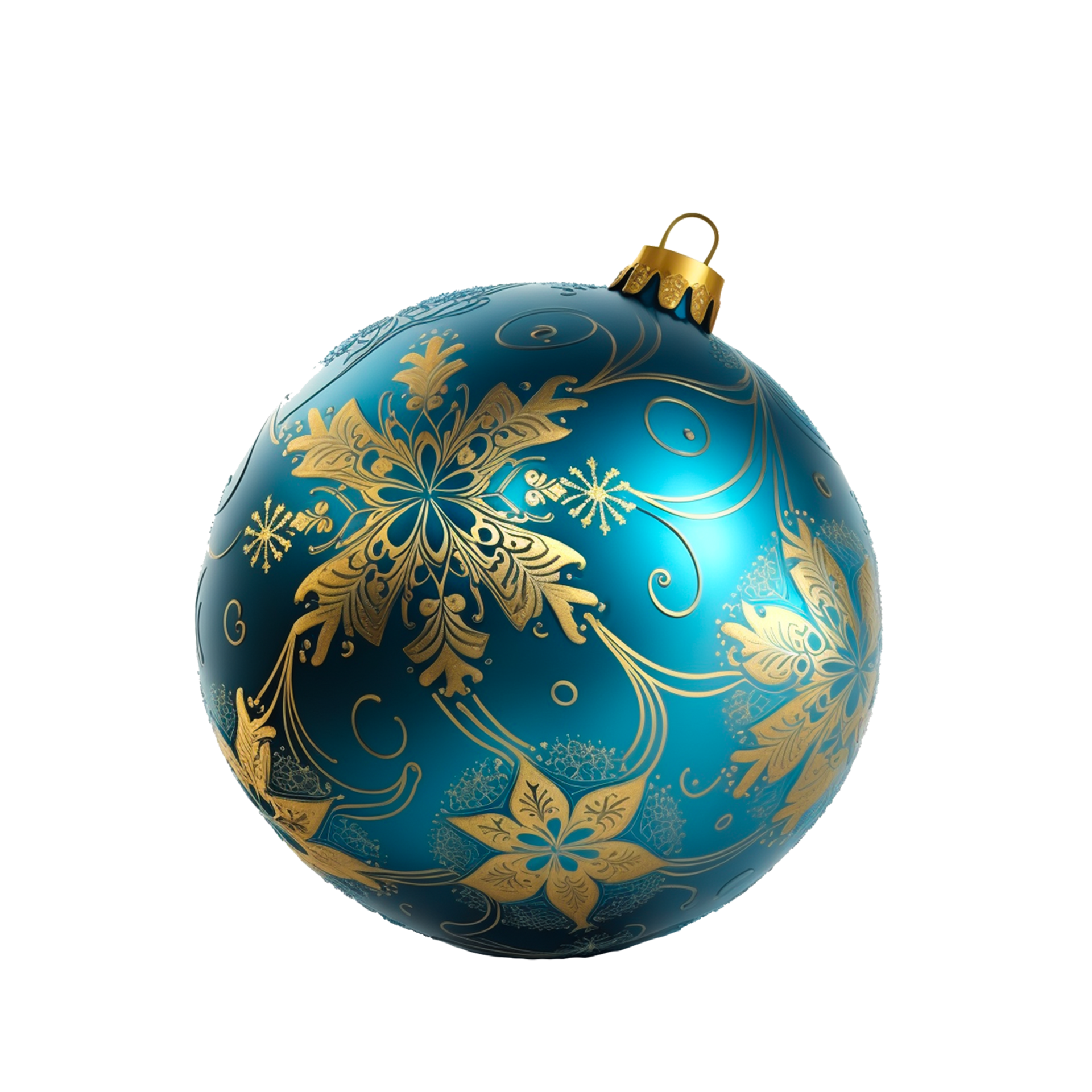 Blue Christmas Decoration Ball 24396264 PNG blue-christmas-decoration-ball-24396264-png