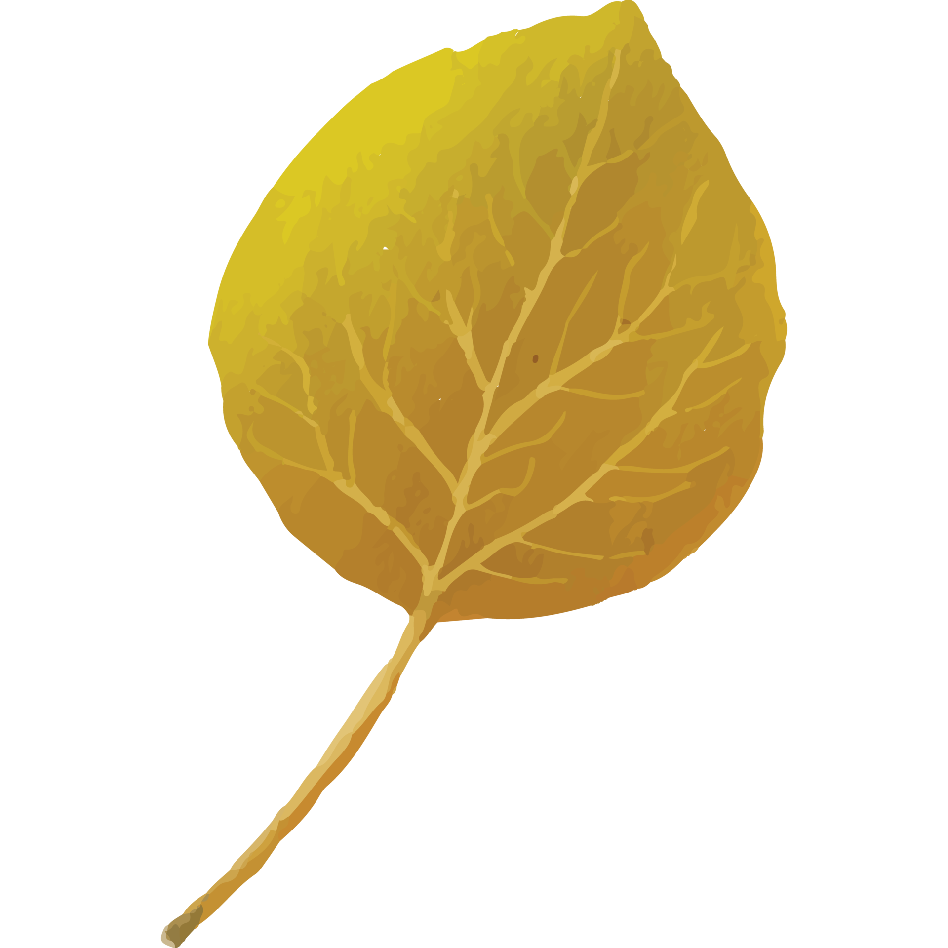Autumn Leaves Clip art Element Transparent Background 24398189 PNG Autumn Leaves Clip art Element Transparent Background 24398189 PNG