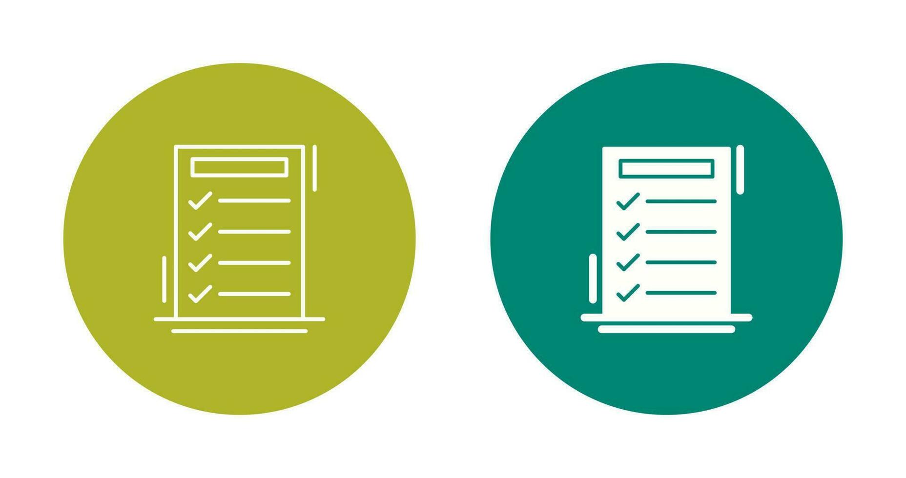 To-do List Vector Icon 24400023 Vector Art at Vecteezy