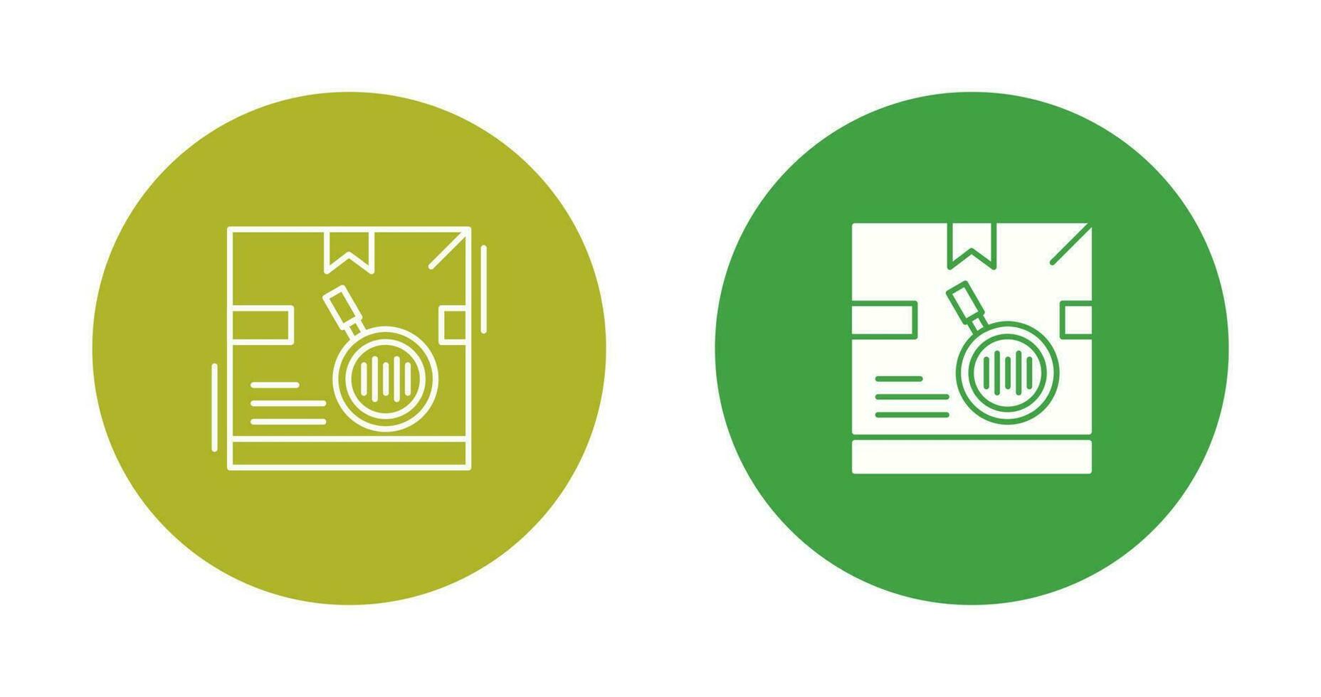 Tracking Code Vector Icon 24404735 Vector Art at Vecteezy