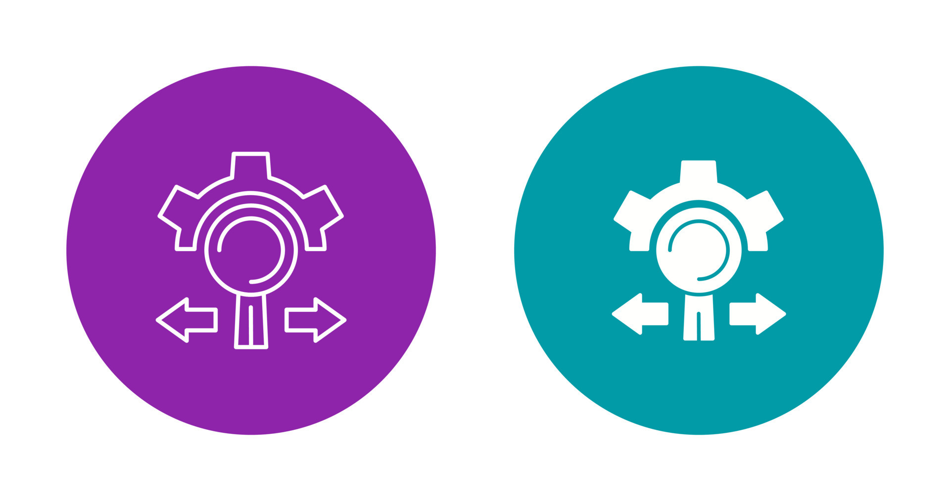 Research And Development Vector Icon 24405002 Vector Art At Vecteezy
