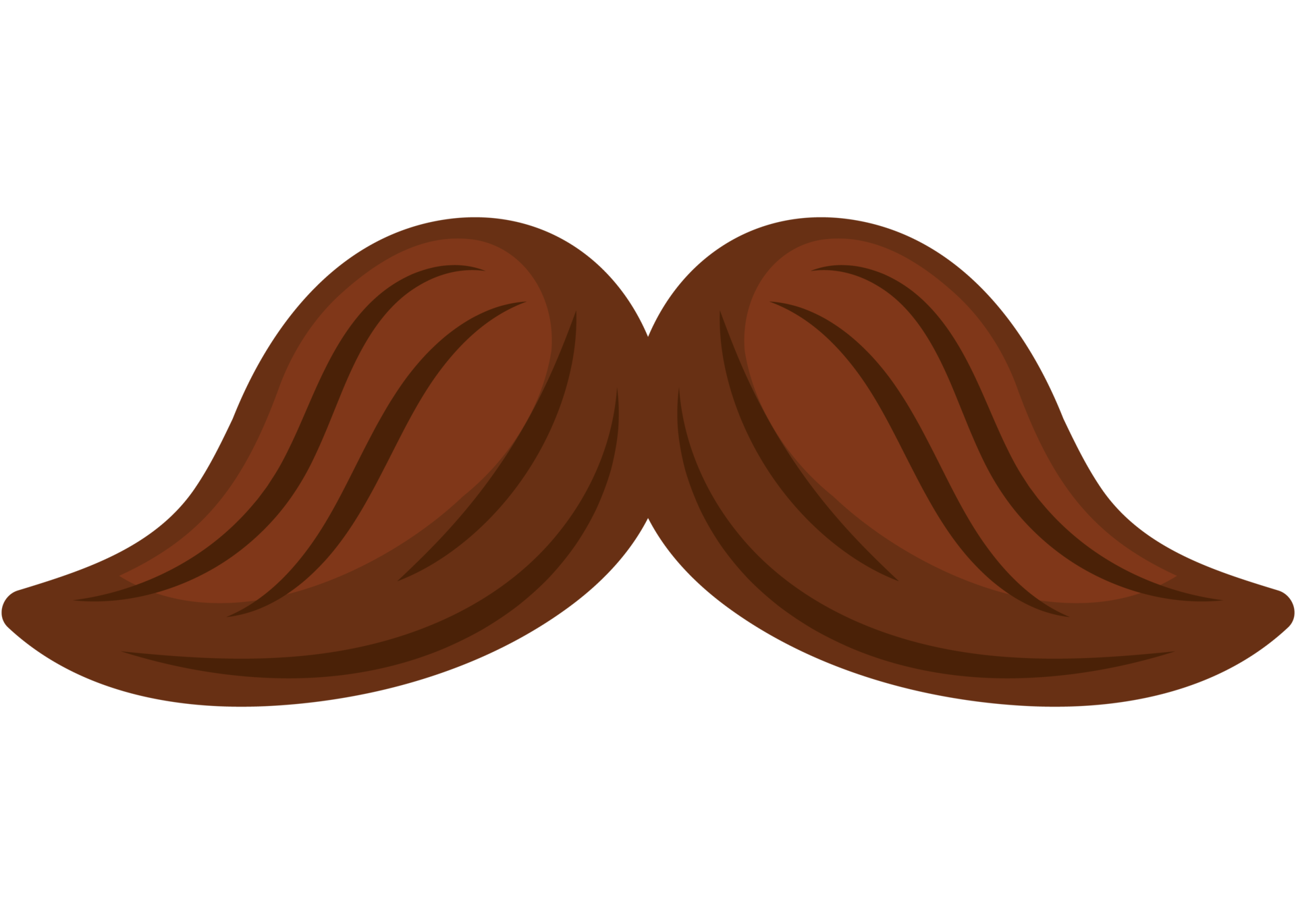moustache icon isolated white background 24405371 PNG moustache icon isolated white background 24405371 PNG