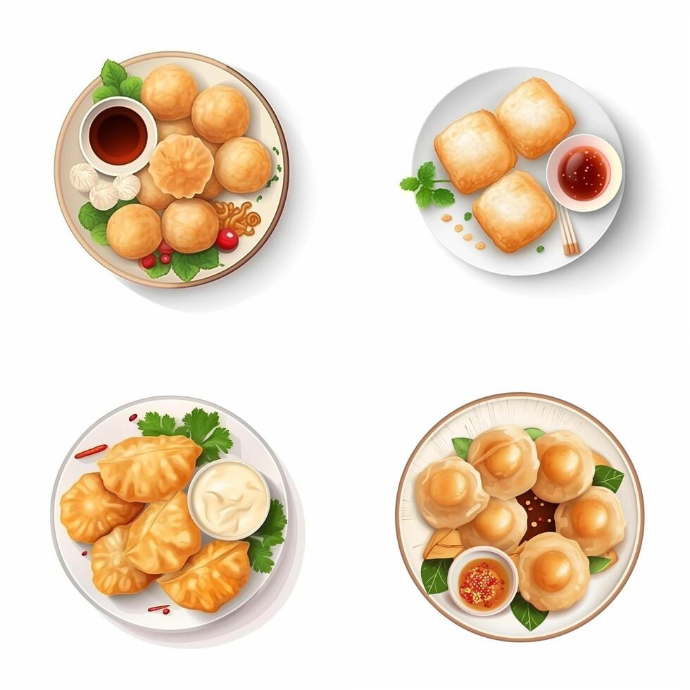 Pempek Indonesian traditional food 24407328 Stock Photo at Vecteezy Pempek Indonesian traditional food 24407328 Stock Photo at Vecteezy