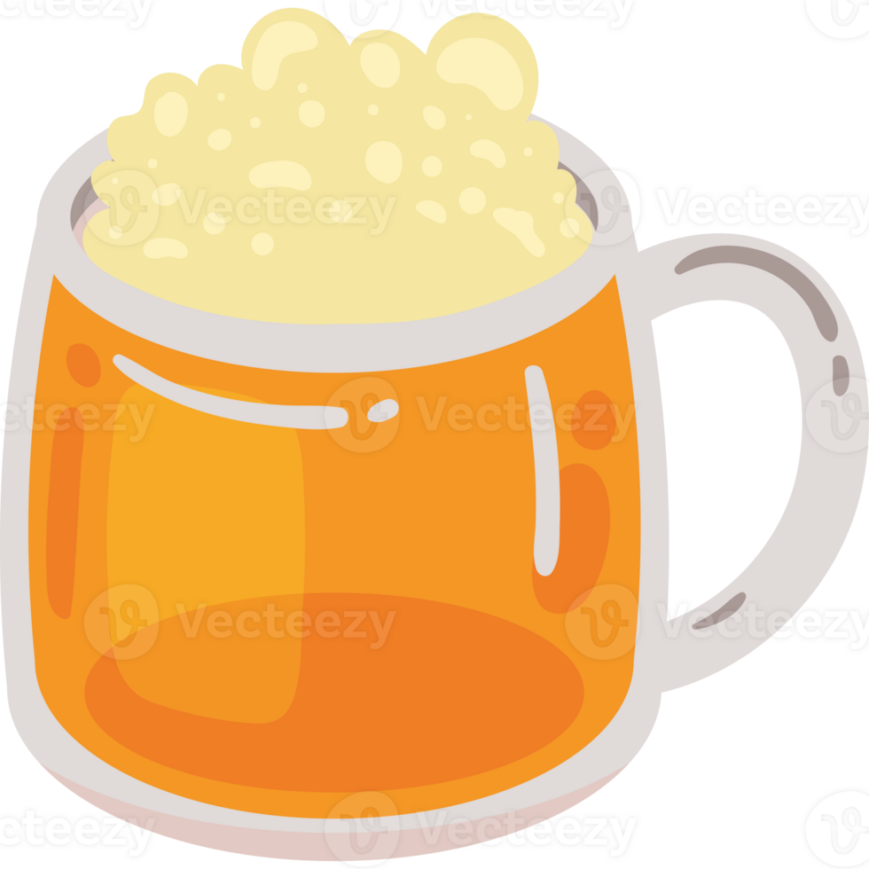 Beer Glass Drink 24408592 Png