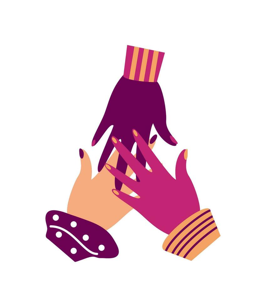 womens day, diverse hands 24408727 Vector Art at Vecteezy womens day, diverse hands 24408727 Vector Art at Vecteezy