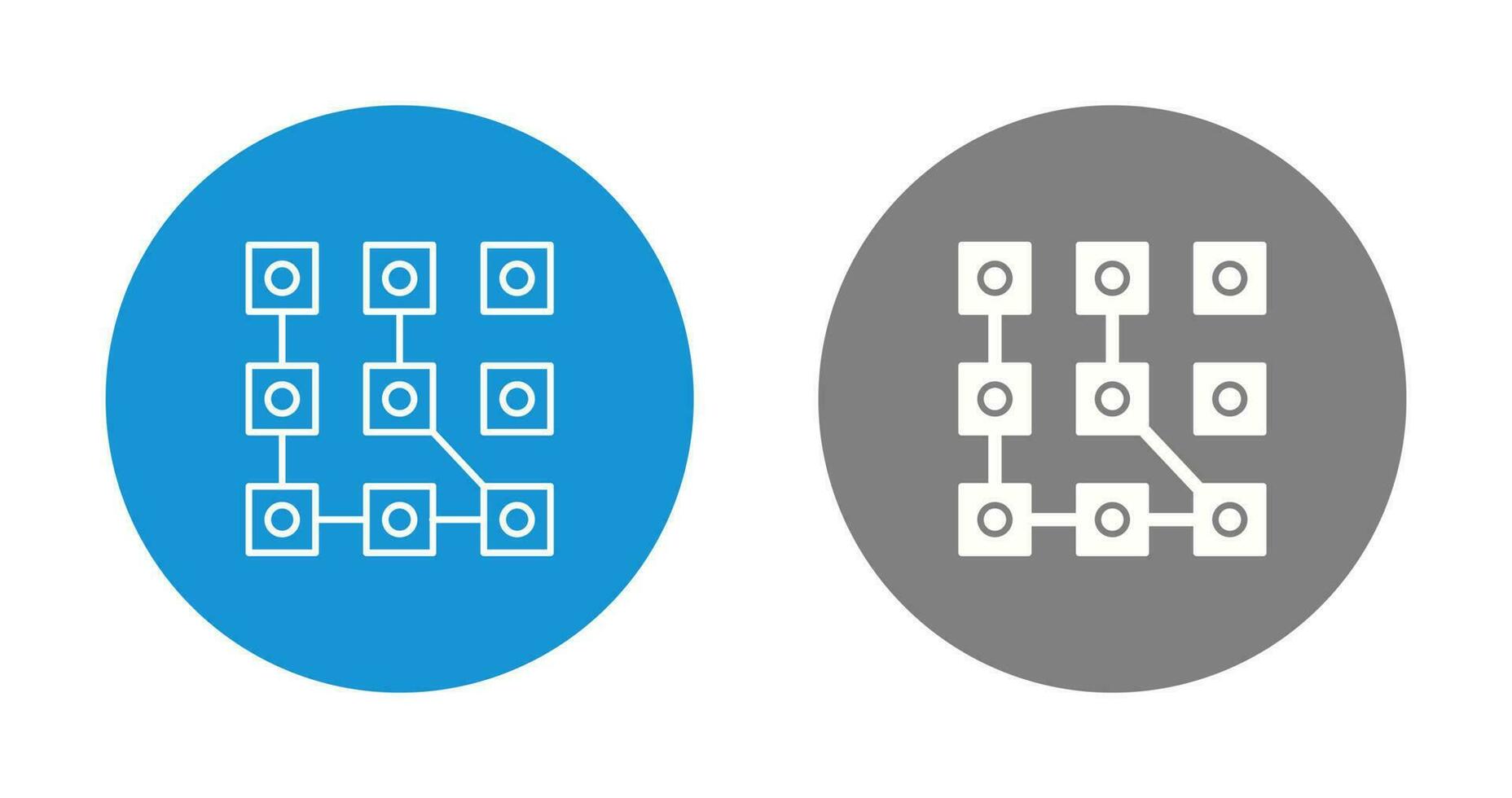 Pattern Vector Icon 24409279 Vector Art at Vecteezy