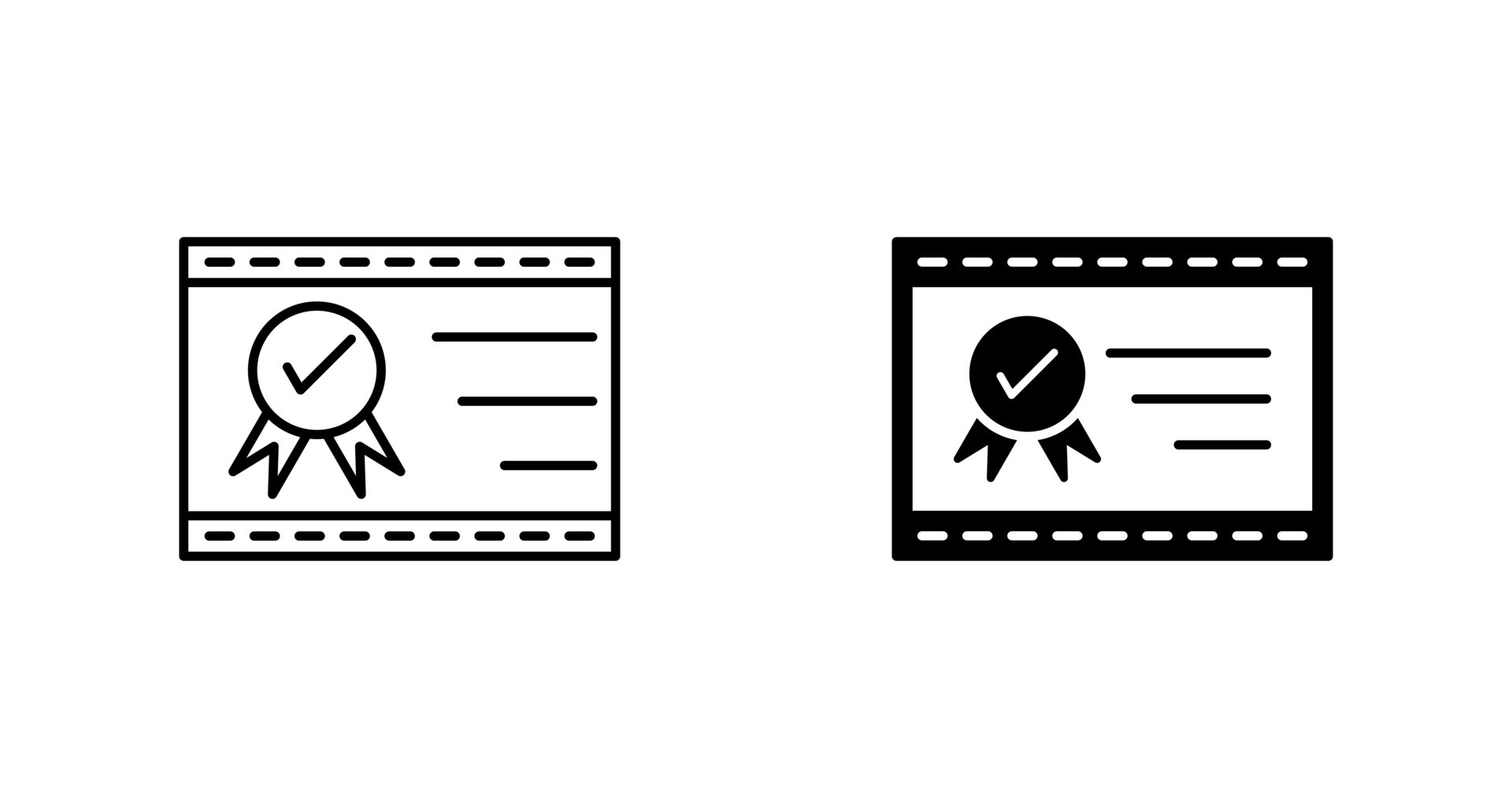Unique Quality Assurance Vector Icon 24410197 Vector Art At Vecteezy