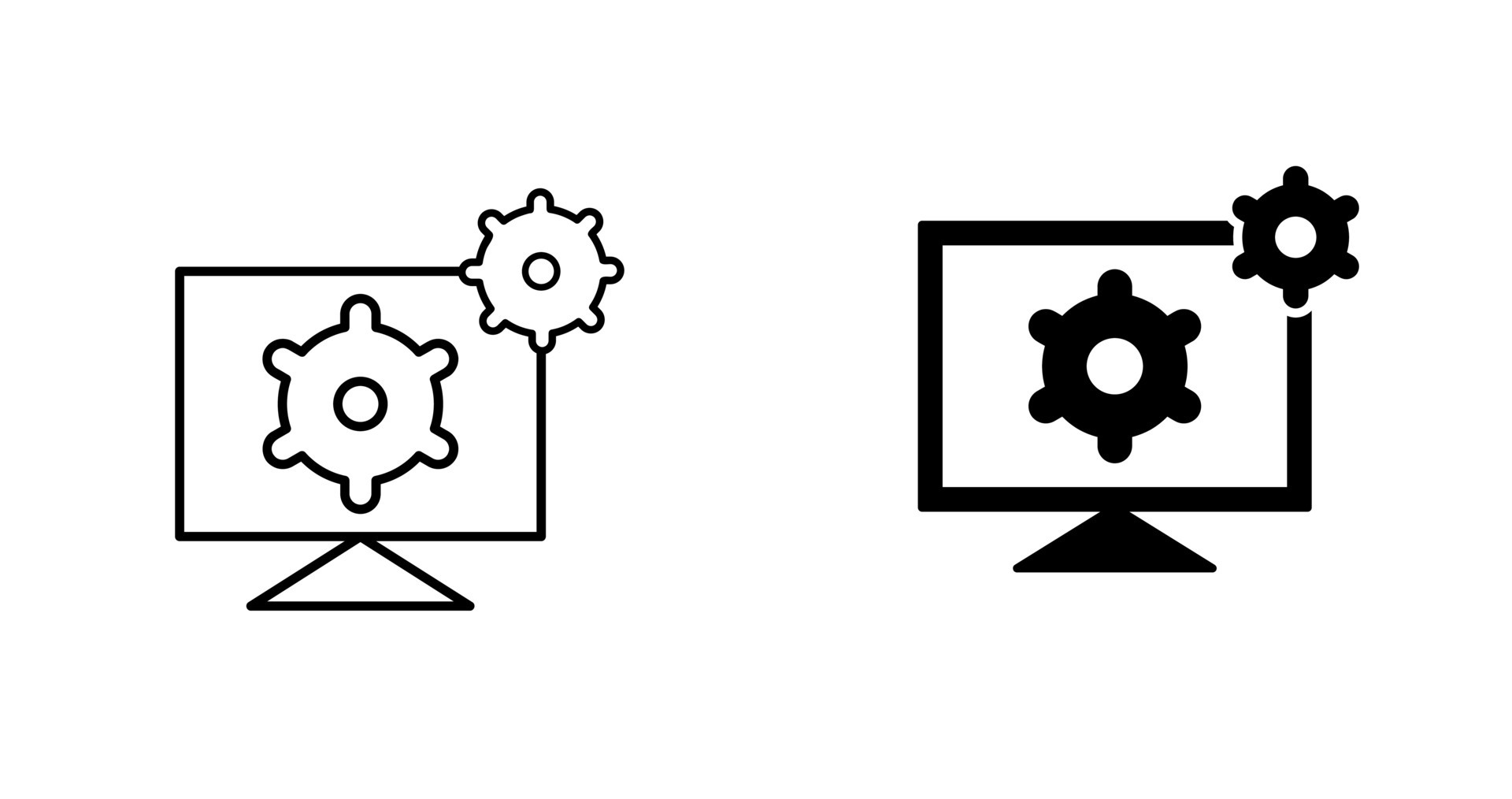 Development Tools Vector Icon 24410391 Vector Art at Vecteezy