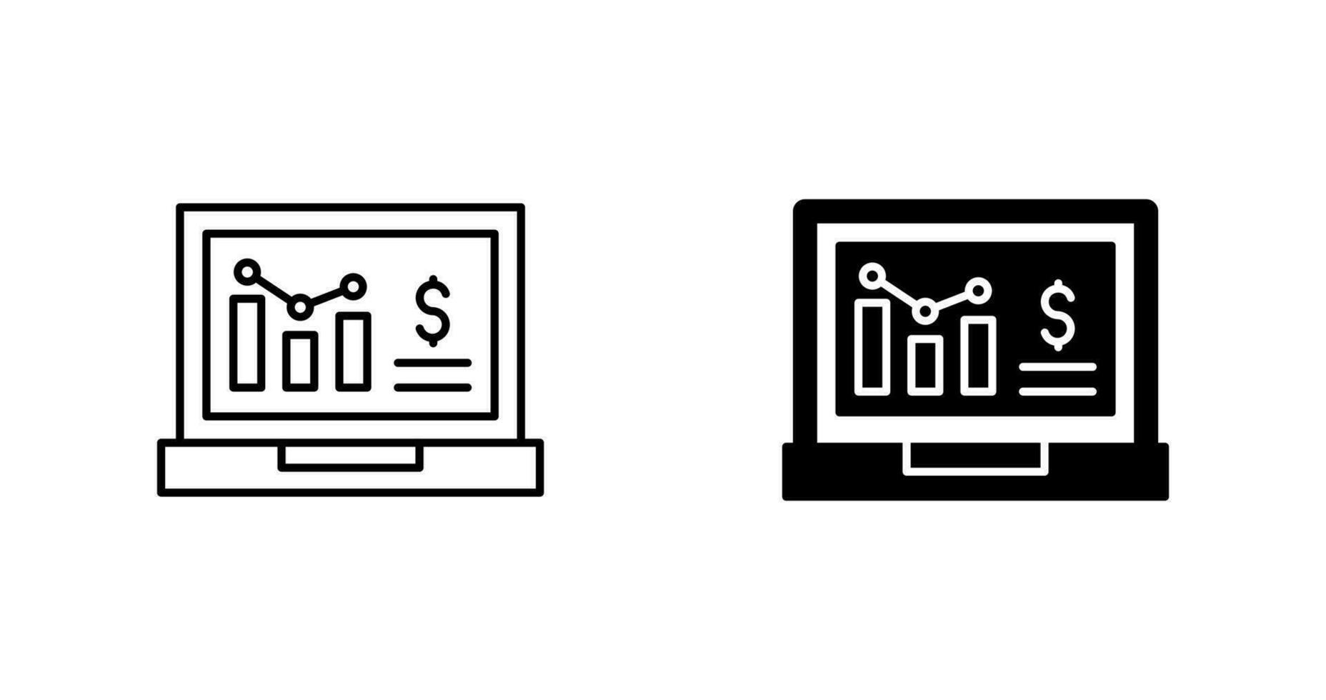 Analysis Vector Icon 24412149 Vector Art At Vecteezy