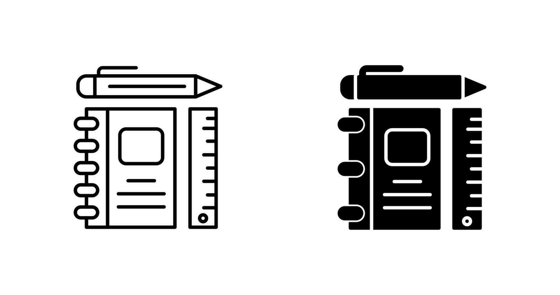 Learning Tools Vector Icon 24413640 Vector Art at Vecteezy