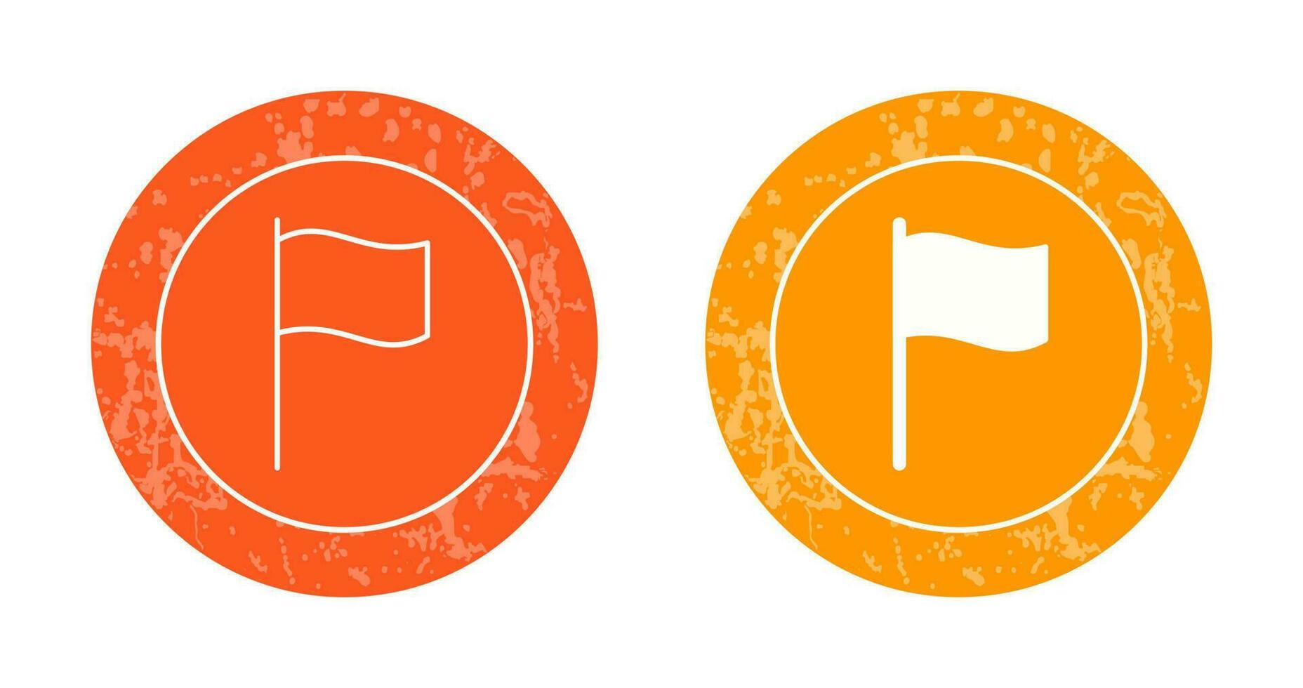 Flag Vector Icon 24414070 Vector Art At Vecteezy