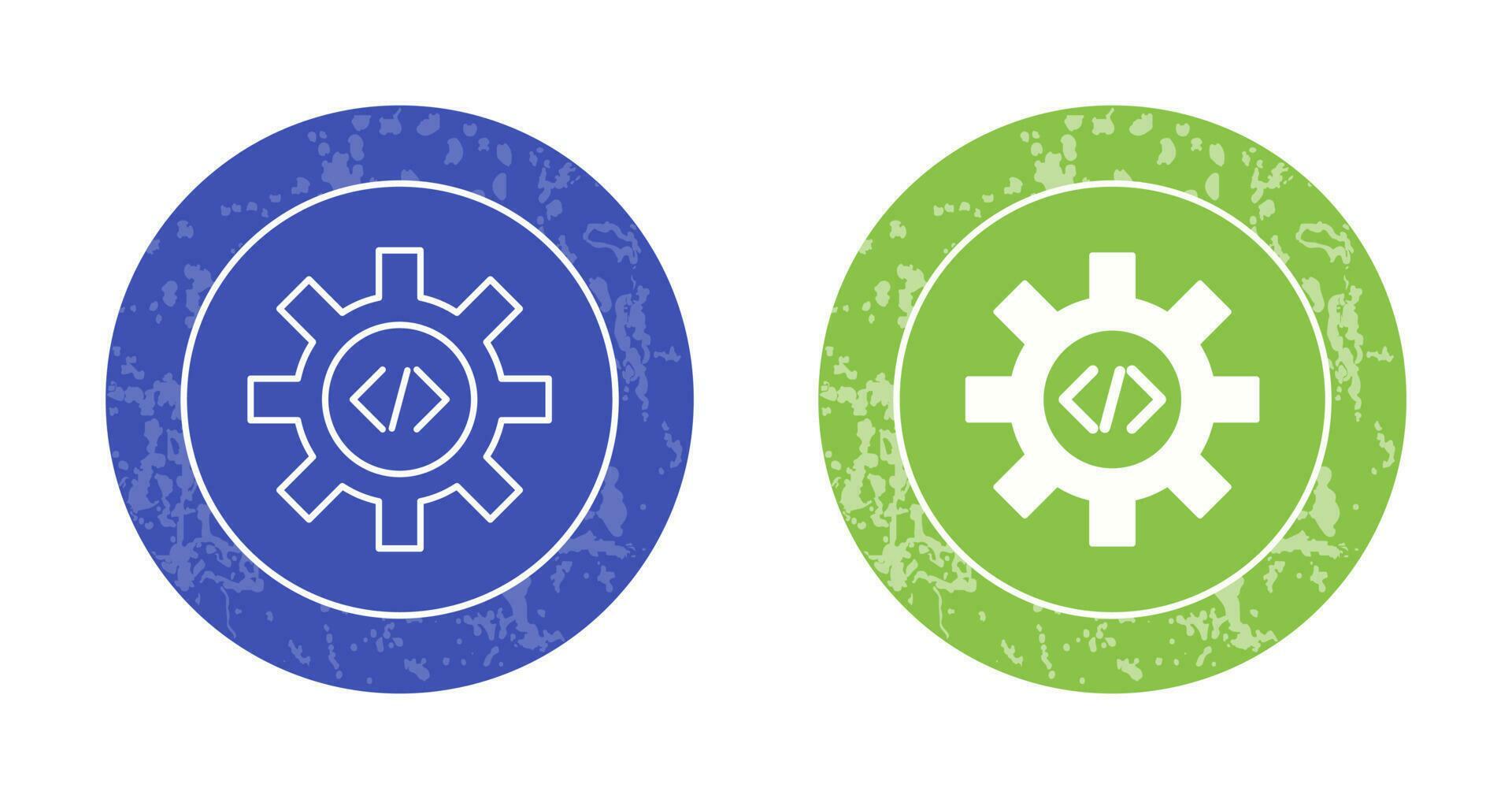 Unique Code Optimization Vector Icon 24414276 Vector Art at Vecteezy