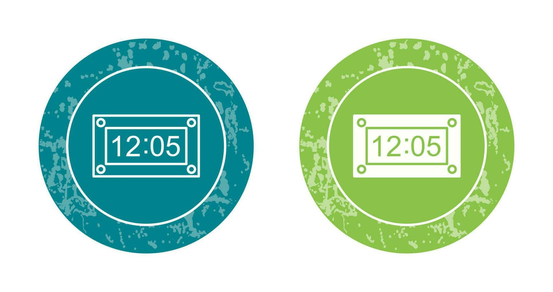 Unique Timer Vector Icon 24414548 Vector Art at Vecteezy