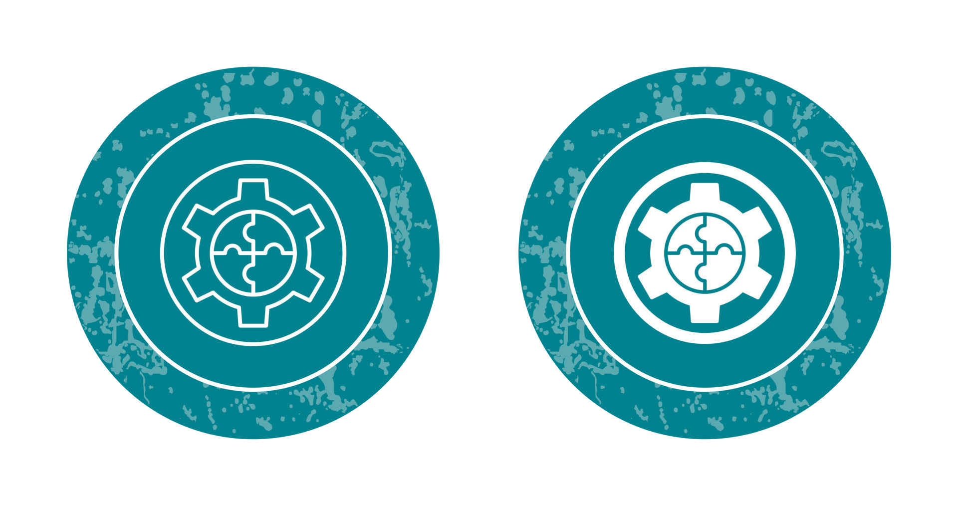 Solution Vector Icon 24417247 Vector Art At Vecteezy