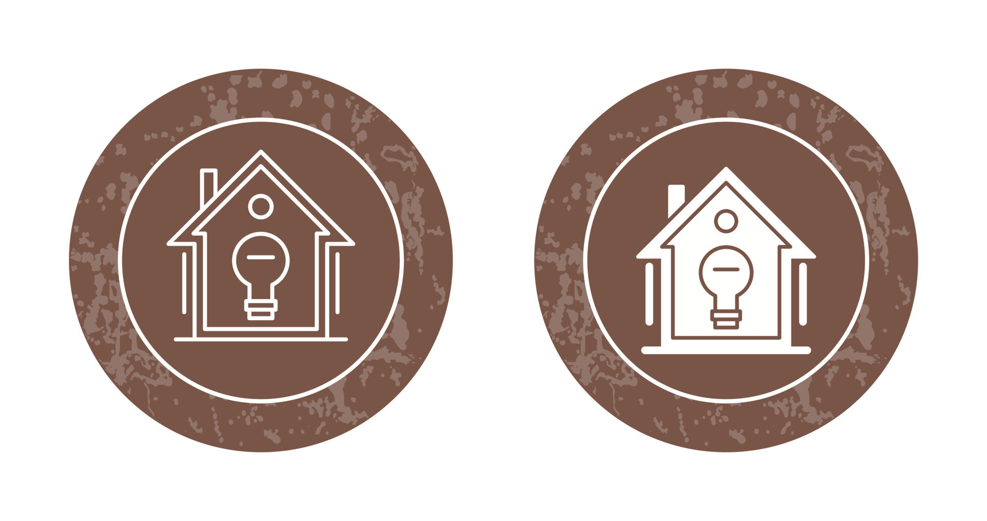 Home Automation Vector Icon 24417254 Vector Art At Vecteezy