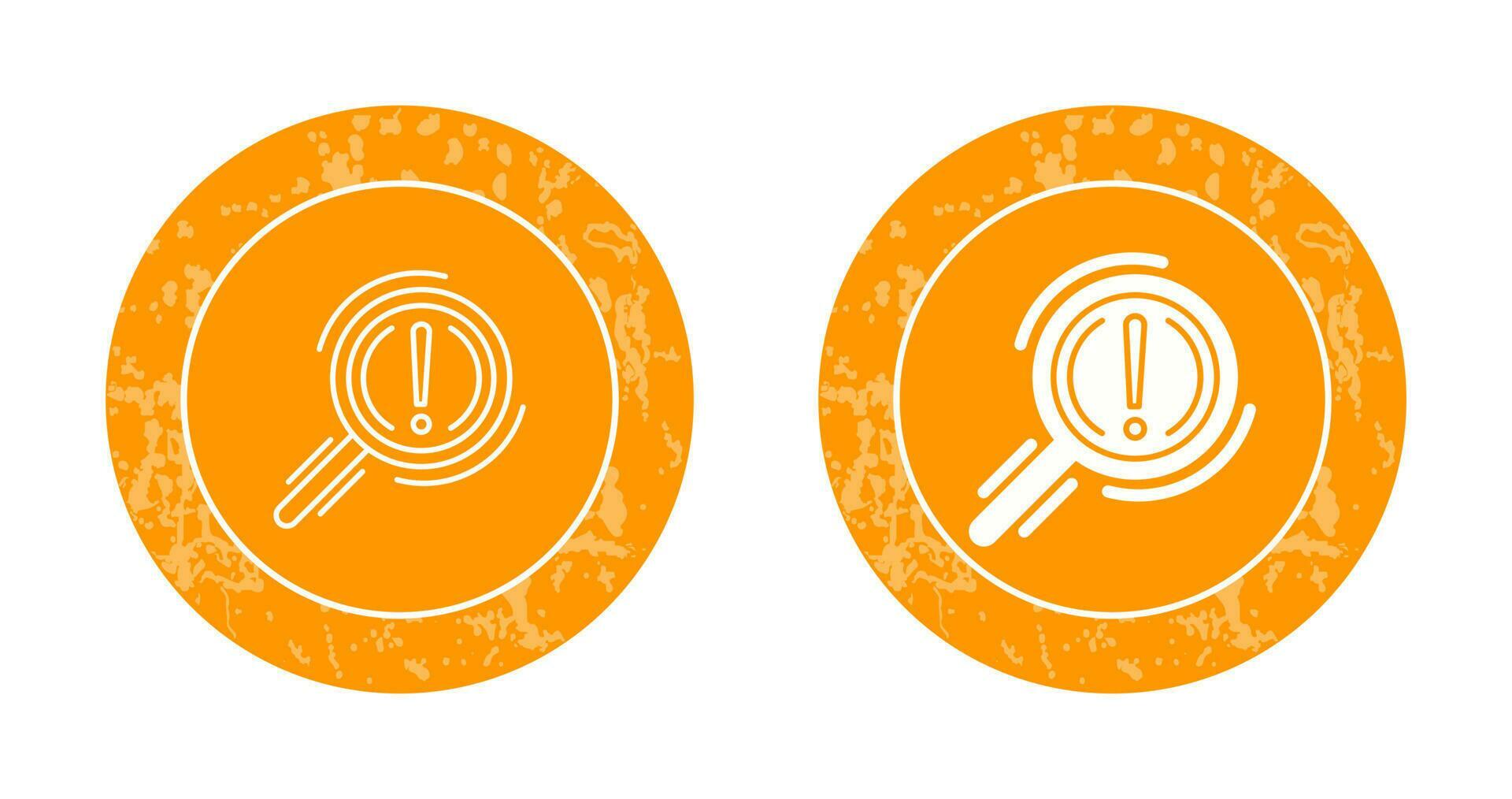 Problem Vector Icon 24417760 Vector Art at Vecteezy