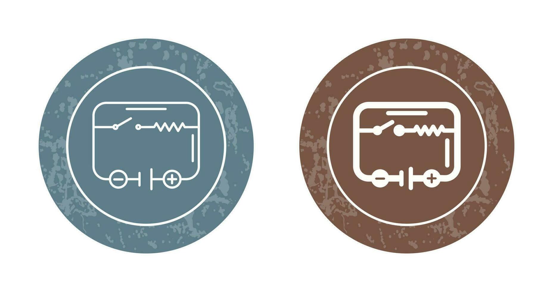 Electrical Circuit Vector Icon 24418139 Vector Art at Vecteezy Electrical Circuit Vector Icon 24418139 Vector Art at Vecteezy