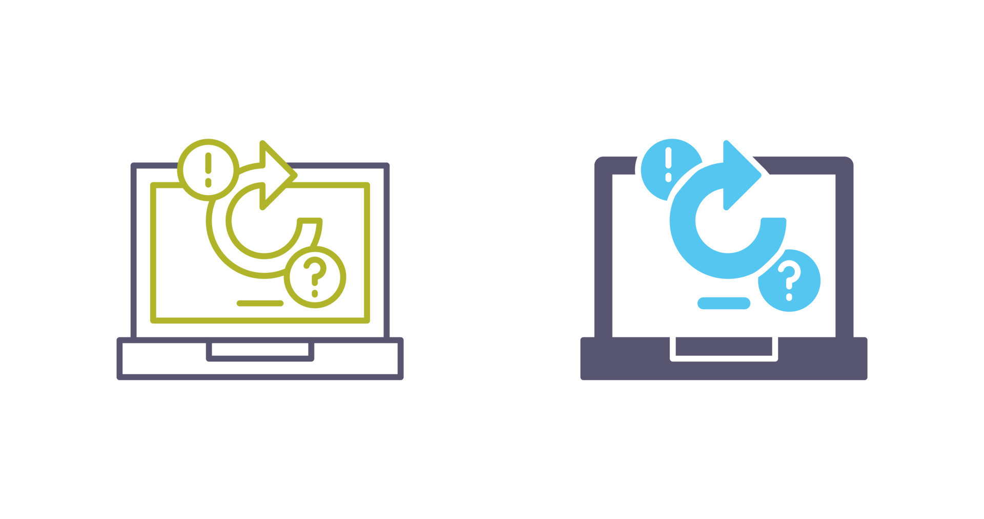 Problem solving Vector Icon 24422490 Vector Art at Vecteezy