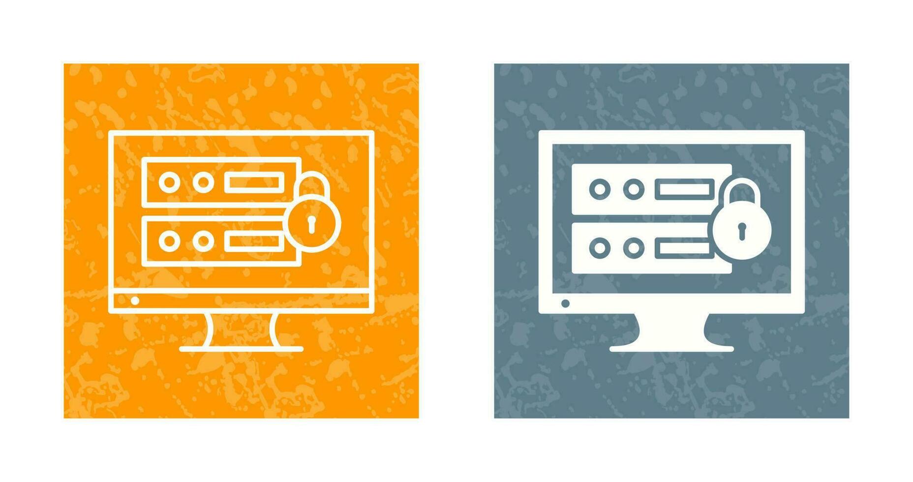 Unique Data Security Vector Icon 24423331 Vector Art at Vecteezy