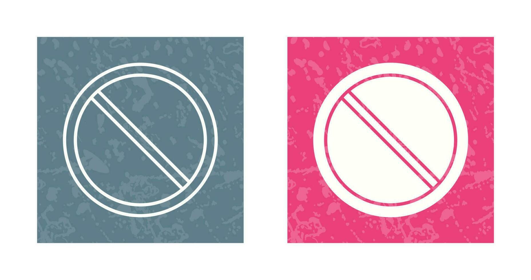 Prohibited Vector Icon 24423465 Vector Art at Vecteezy