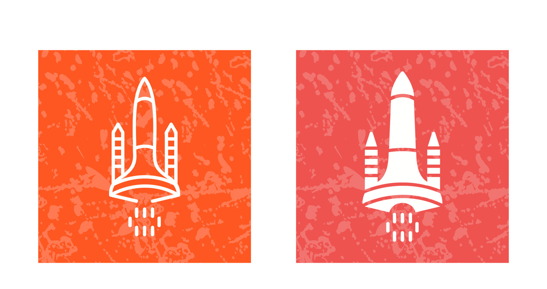 Space Shuttle Vector Icon 24424155 Vector Art at Vecteezy