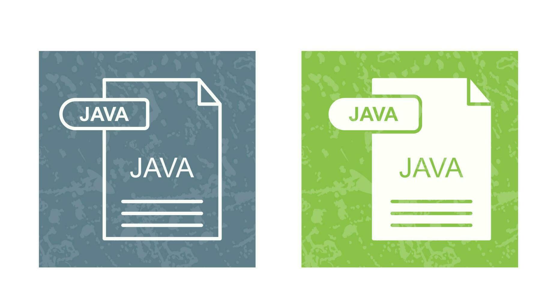 Java Vector Icon 24424651 Vector Art at Vecteezy