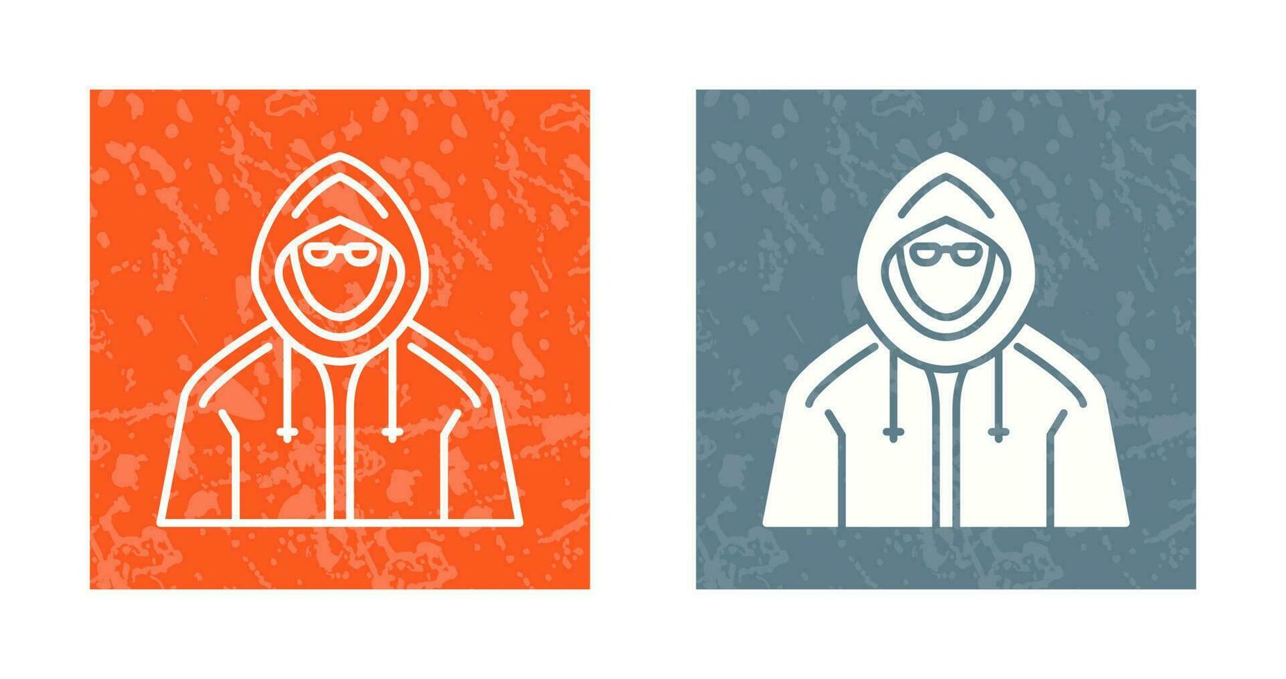 Hacker Vector Icon 24426001 Vector Art At Vecteezy