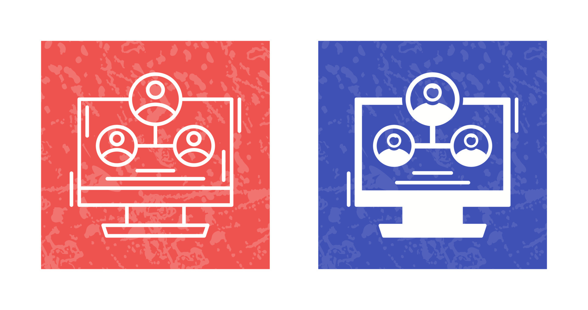 Hierarchy Structure Vector Icon 24426123 Vector Art At Vecteezy