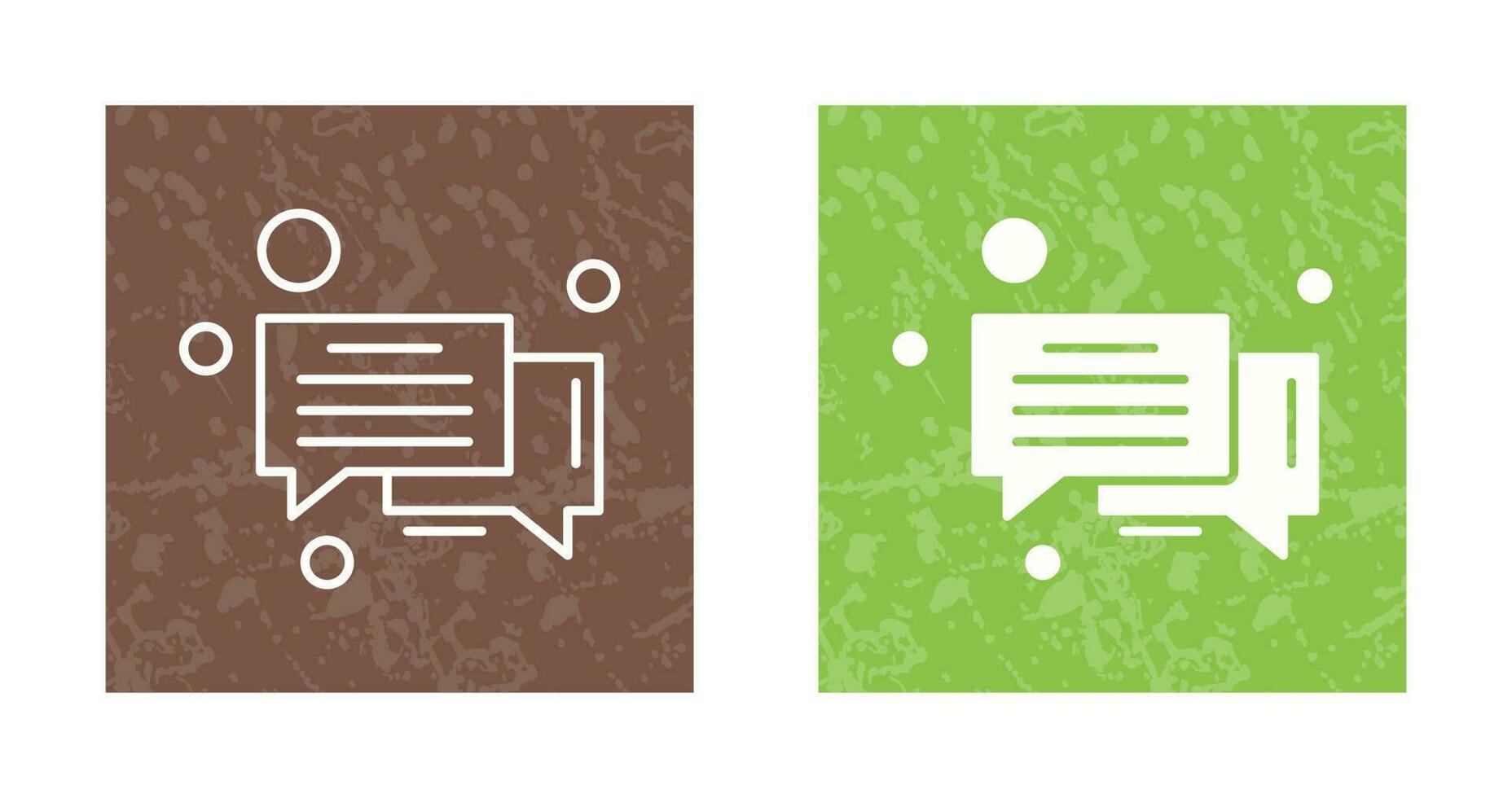 Message Bubble Vector Icon 24426243 Vector Art at Vecteezy