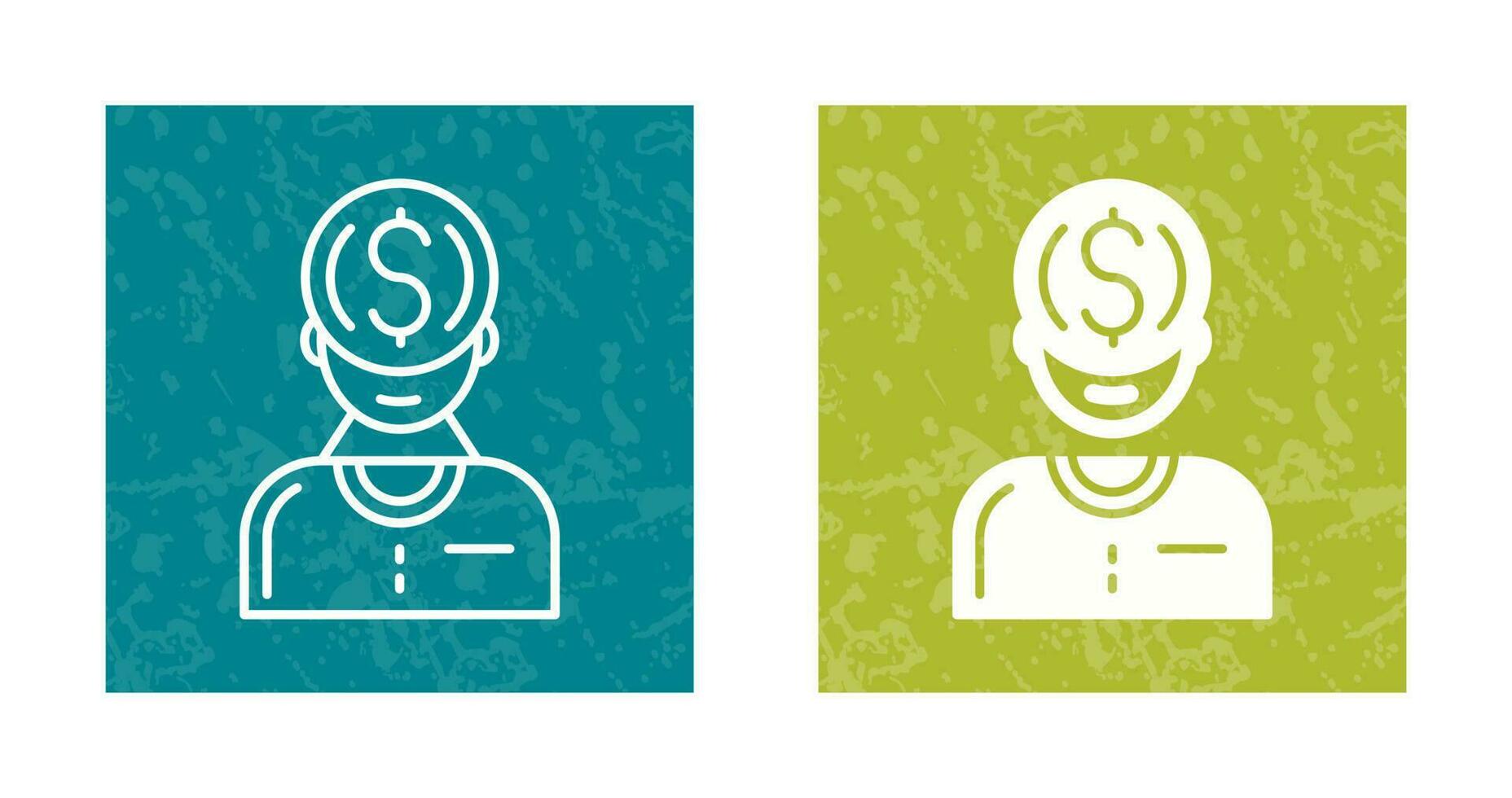 Founder Vector Icon 24426607 Vector Art at Vecteezy