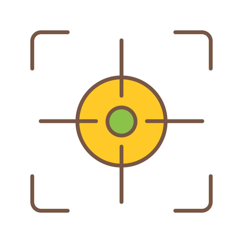 Focus Vector Icon 24430449 Vector Art at Vecteezy