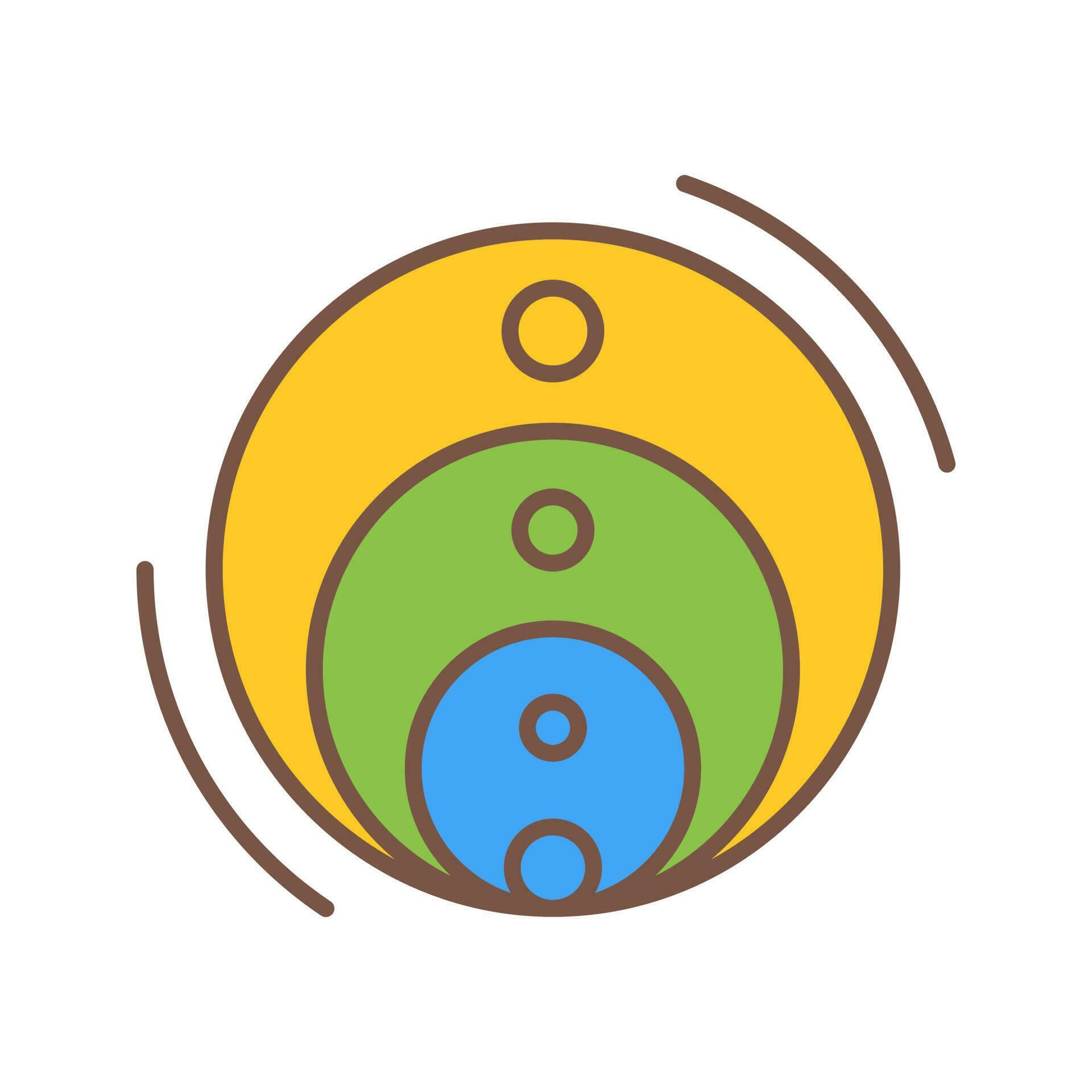 Venn Diagram Vector Icon 24430464 Vector Art at Vecteezy Venn Diagram Vector Icon 24430464 Vector Art at Vecteezy