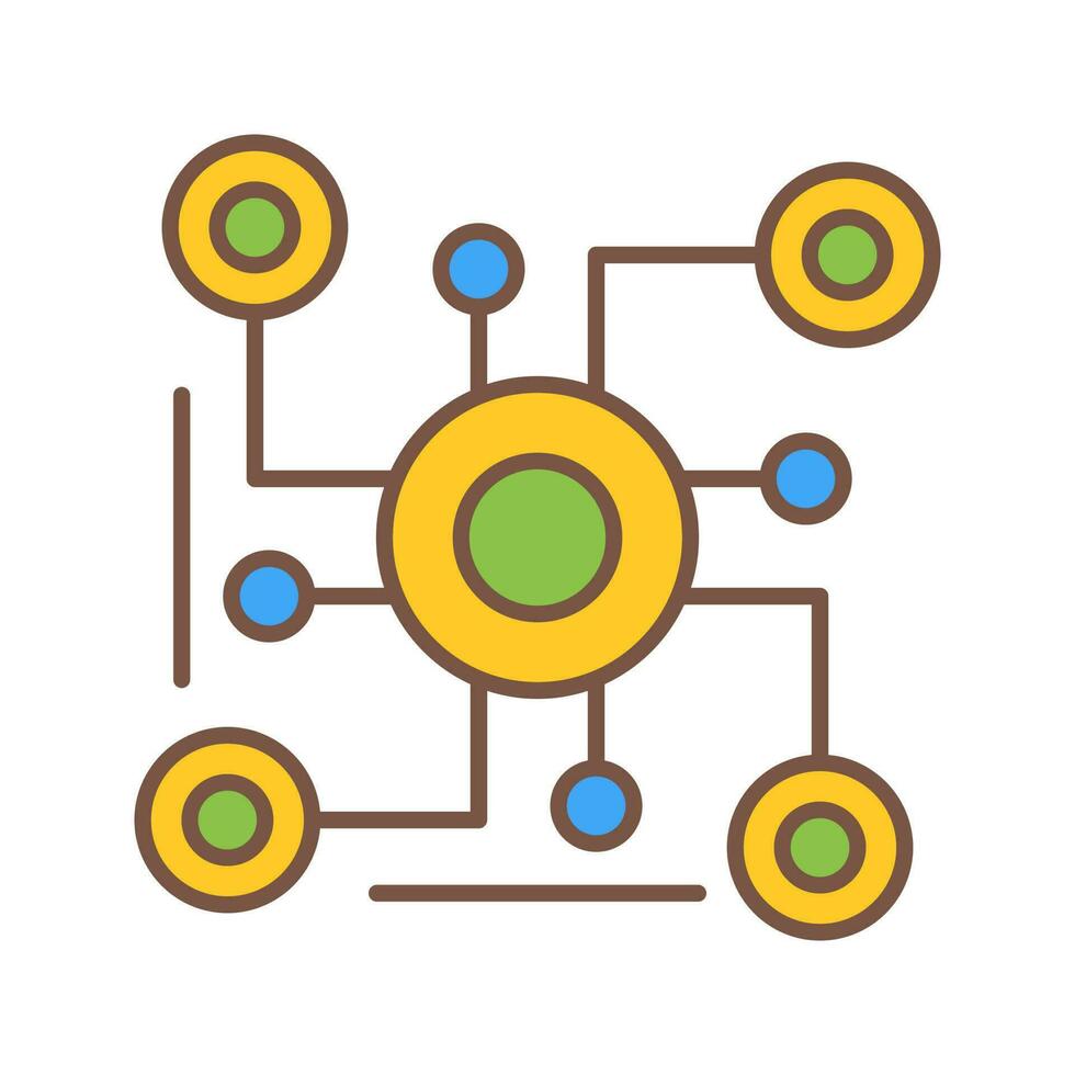 Connection Vector Icon 24430557 Vector Art at Vecteezy Connection Vector Icon 24430557 Vector Art at Vecteezy