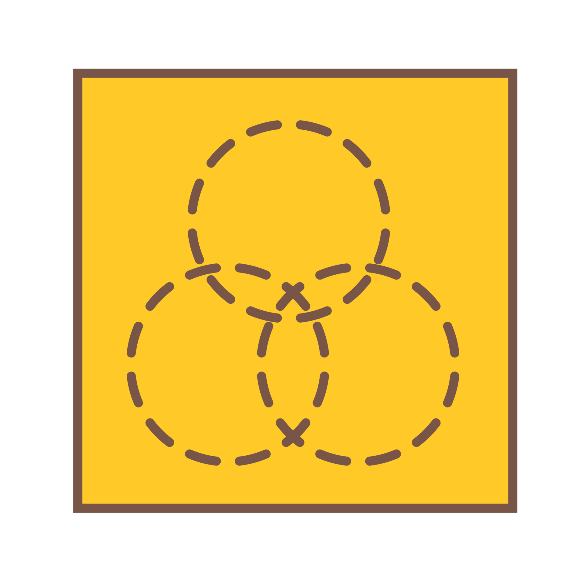 Intersection Vector Icon 24431042 Vector Art at Vecteezy