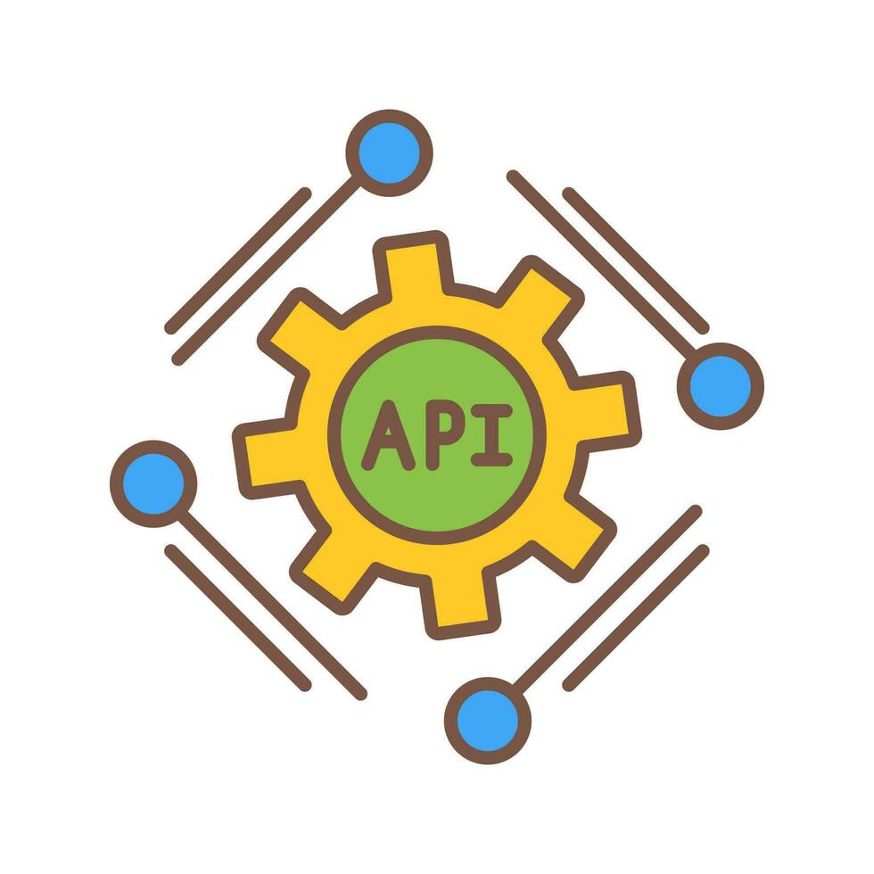 icono de vector de api 24431046 Vector en Vecteezy
