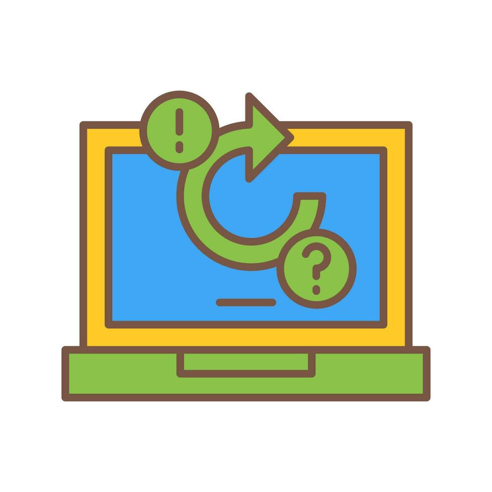 Problem solving Vector Icon 24431124 Vector Art at Vecteezy