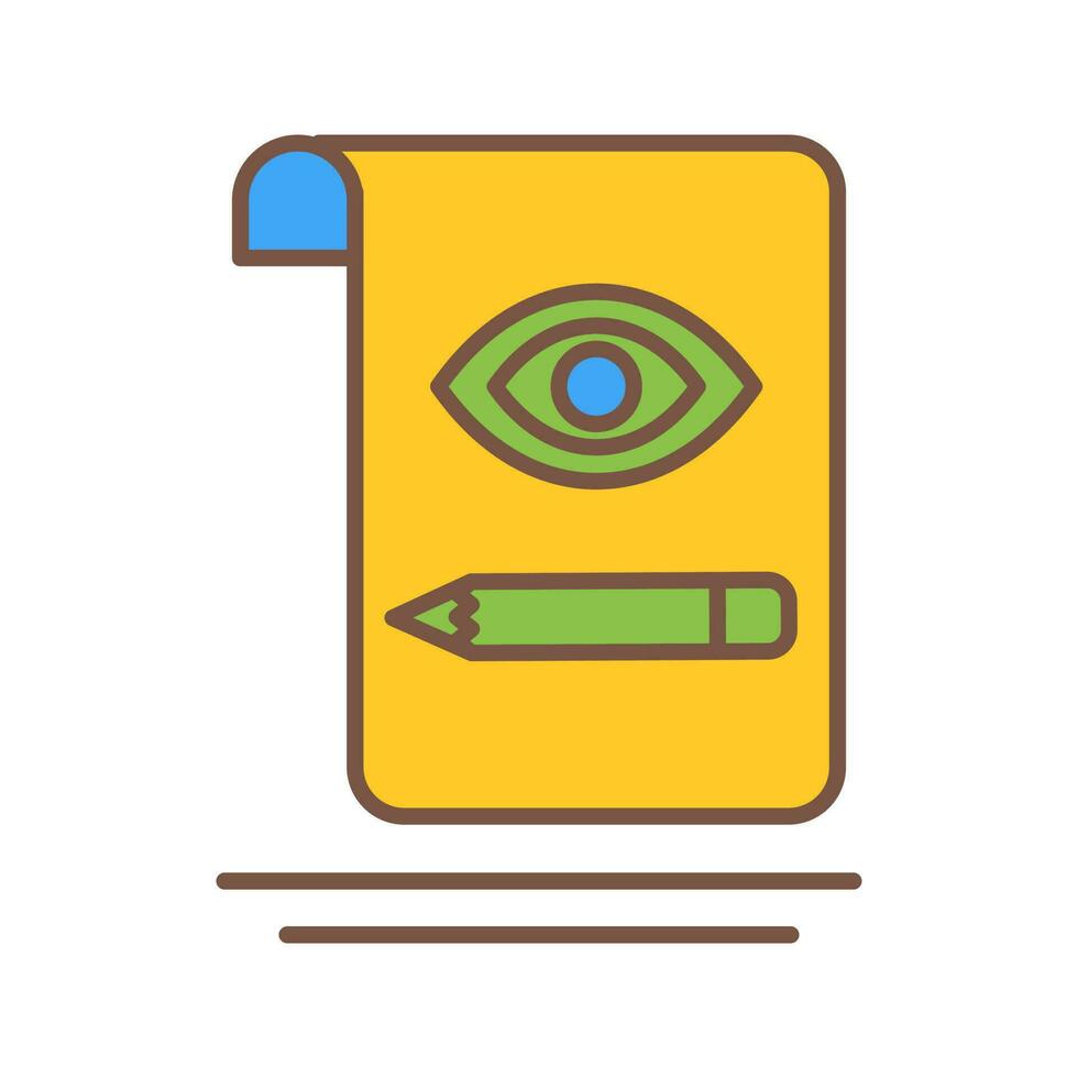 Sketch Vector Icon 24431159 Vector Art at Vecteezy