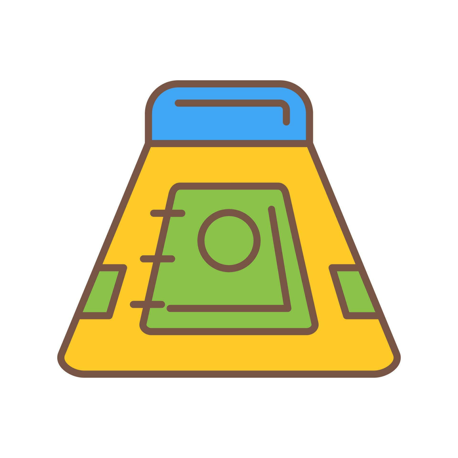 Module Vector Icon 24431527 Vector Art at Vecteezy